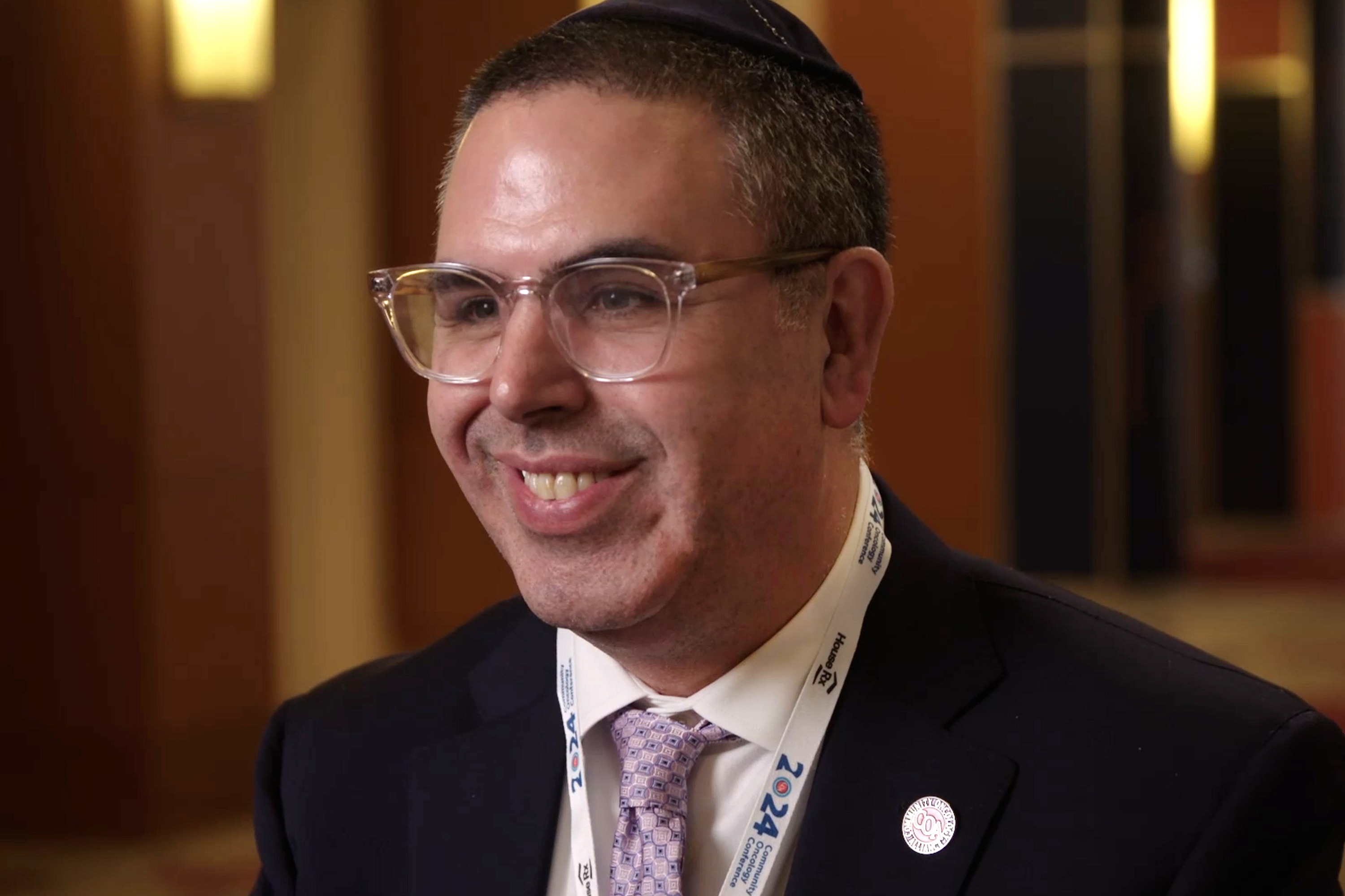 Community Oncology, Hospital Partnership Leads to Lawsuit