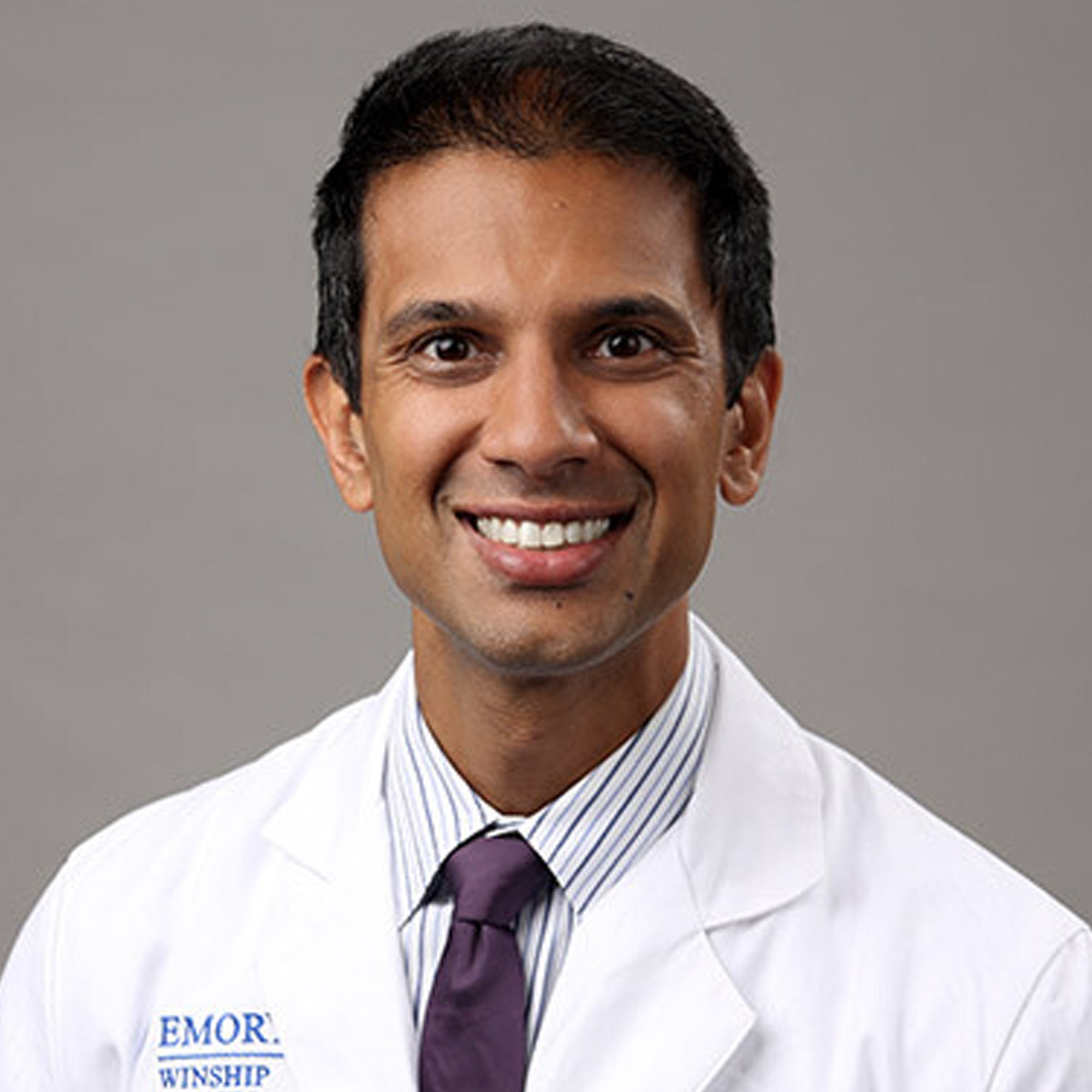 Ravi B. Parikh, MD, MPP
