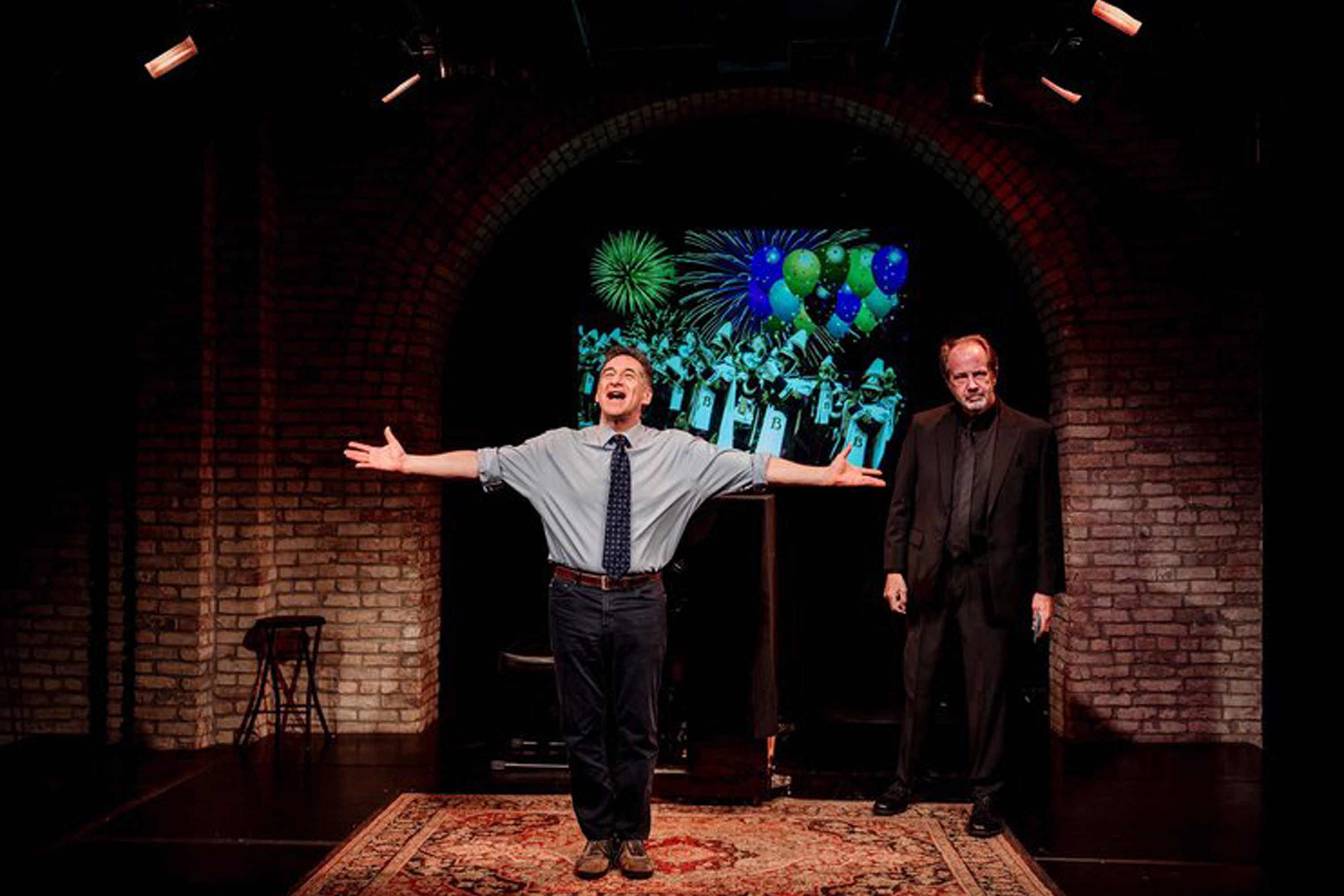 Stuard Bloom MD Creates a Musical About Physician Burnout