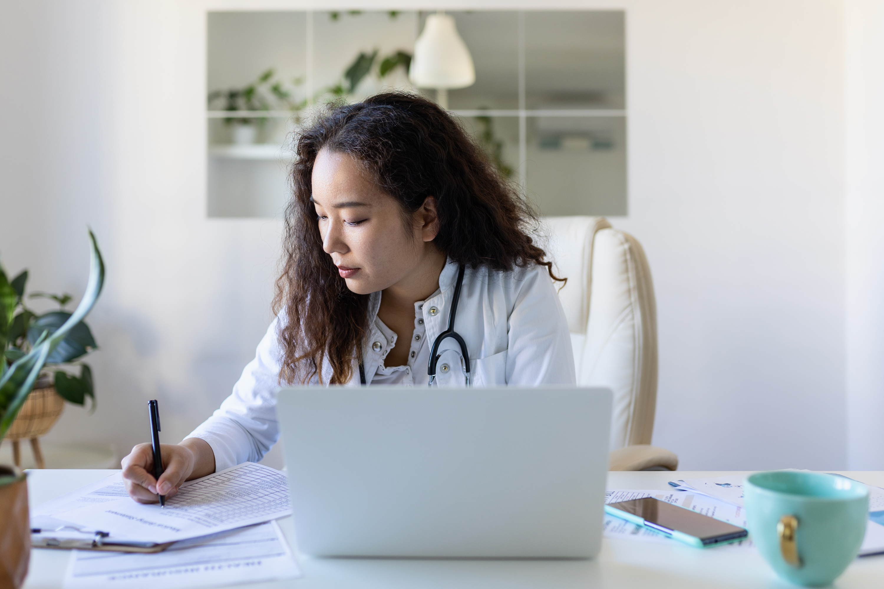 Oncology Changes in CPT 2024 Code Set Include Common Treatments, Lab Tests