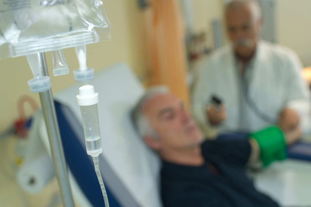 ROR1 Bispecific for CLL and MCL Safe, Active in Early-Phase Trial