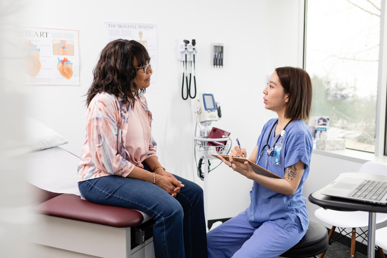 Worrisome Trends Suggest Gynecologic Oncology at Inflection Point