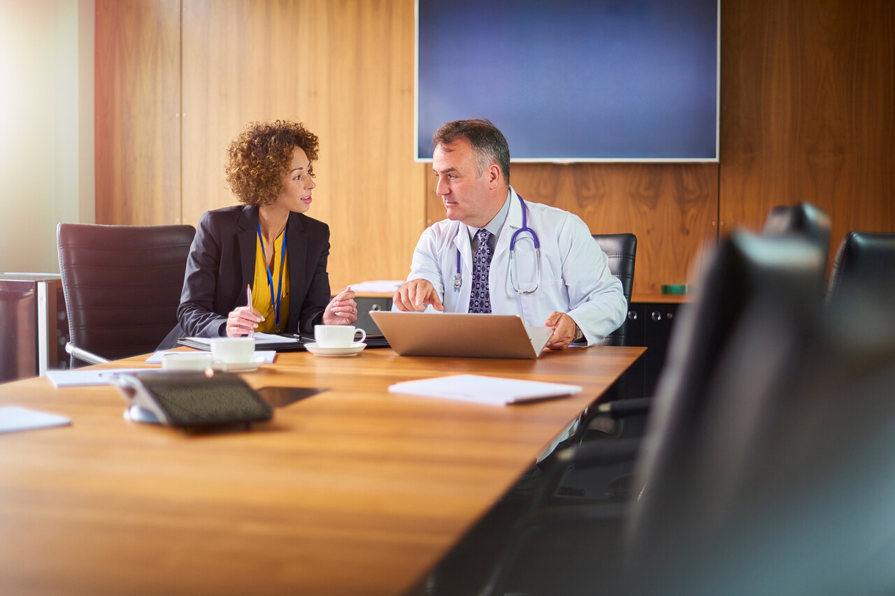 What Does New Private Equity Acquisition Tactic Mean for Oncology?