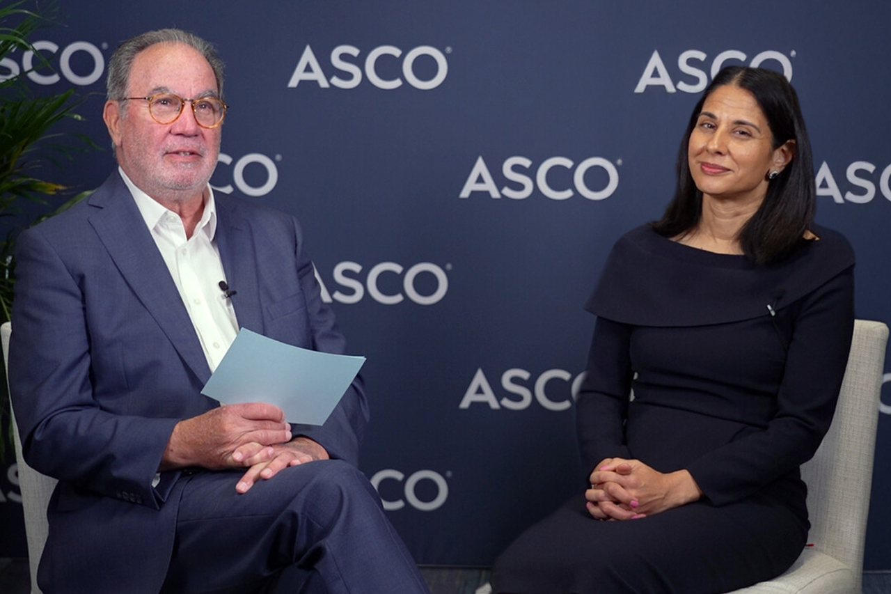 Game-Changers and Paradigm Shifts: ASCO 2025 Data Shake Up Breast ...