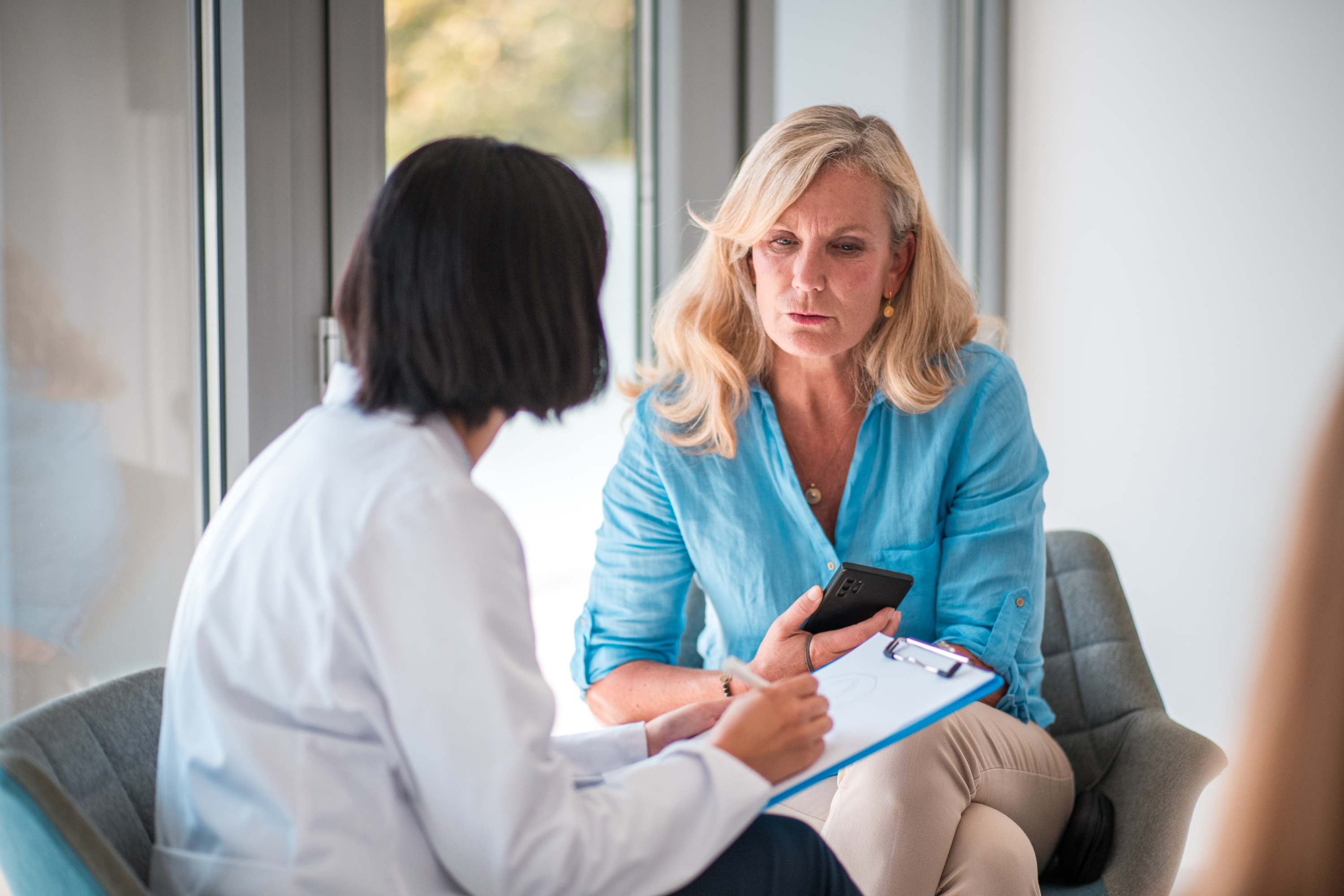 Third-Generation HER2-Directed ADC in Breast Cancer Posts Positive Data