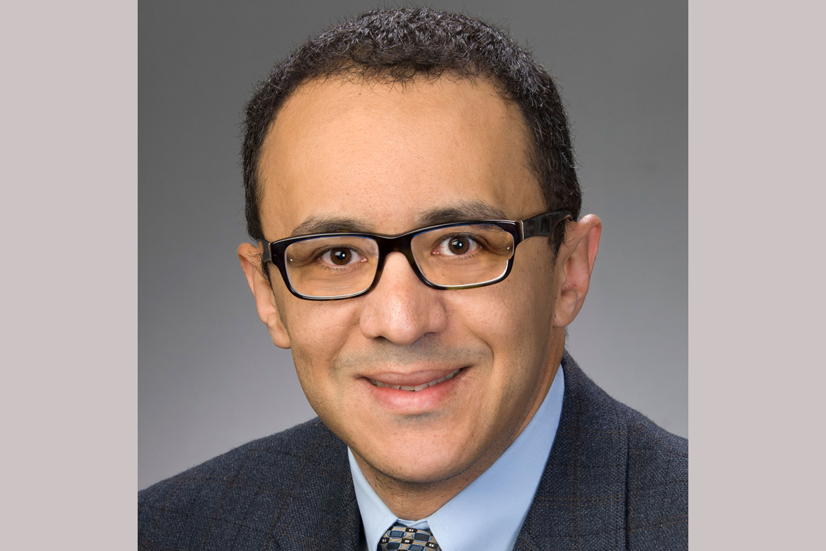 Second-Line Treatment of Colorectal Cancer in a 49-Year-Old Male