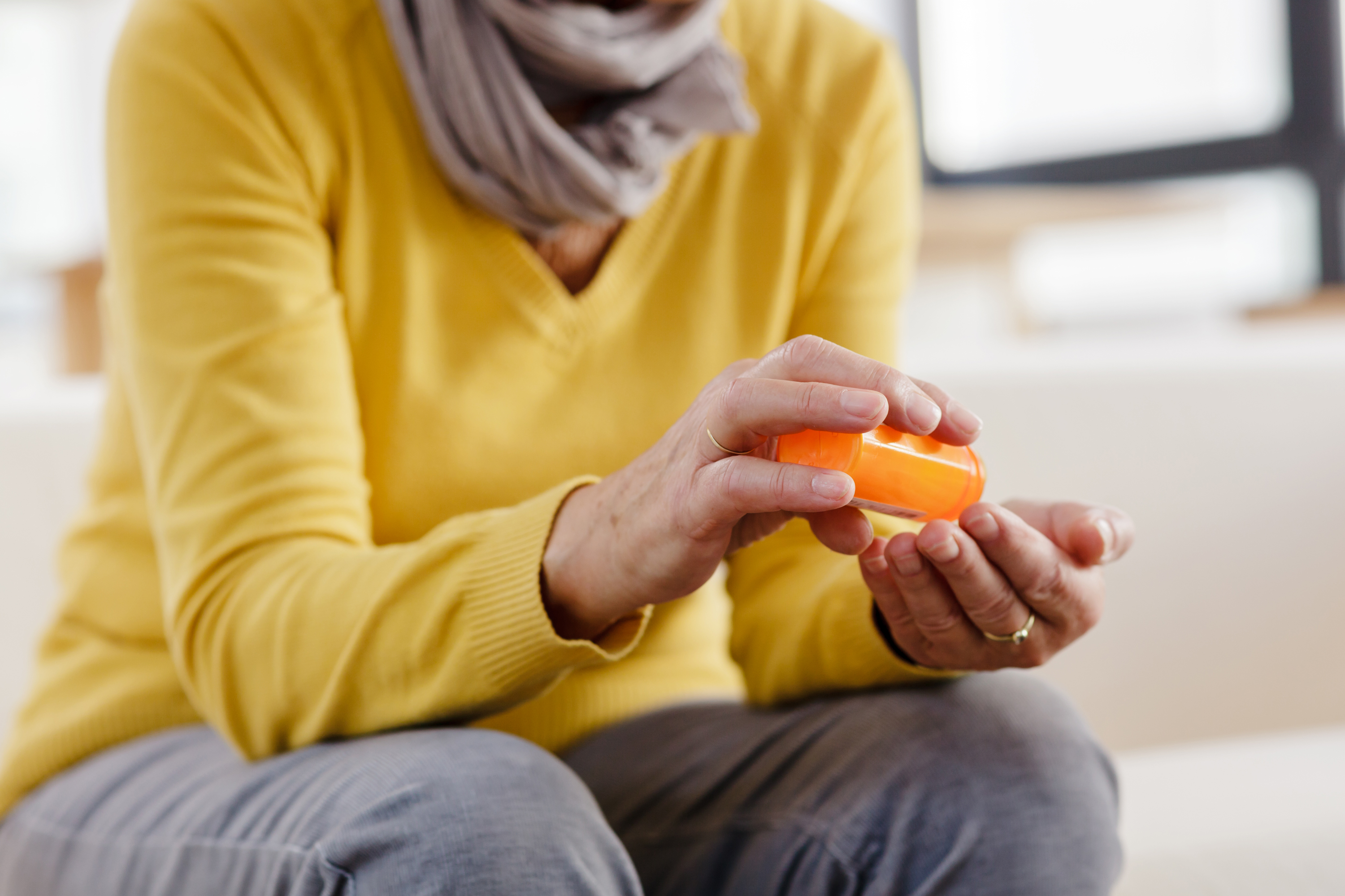 FDA Approves Adagrasib (Krazati) in KRAS G12C-Mutated NSCLC
