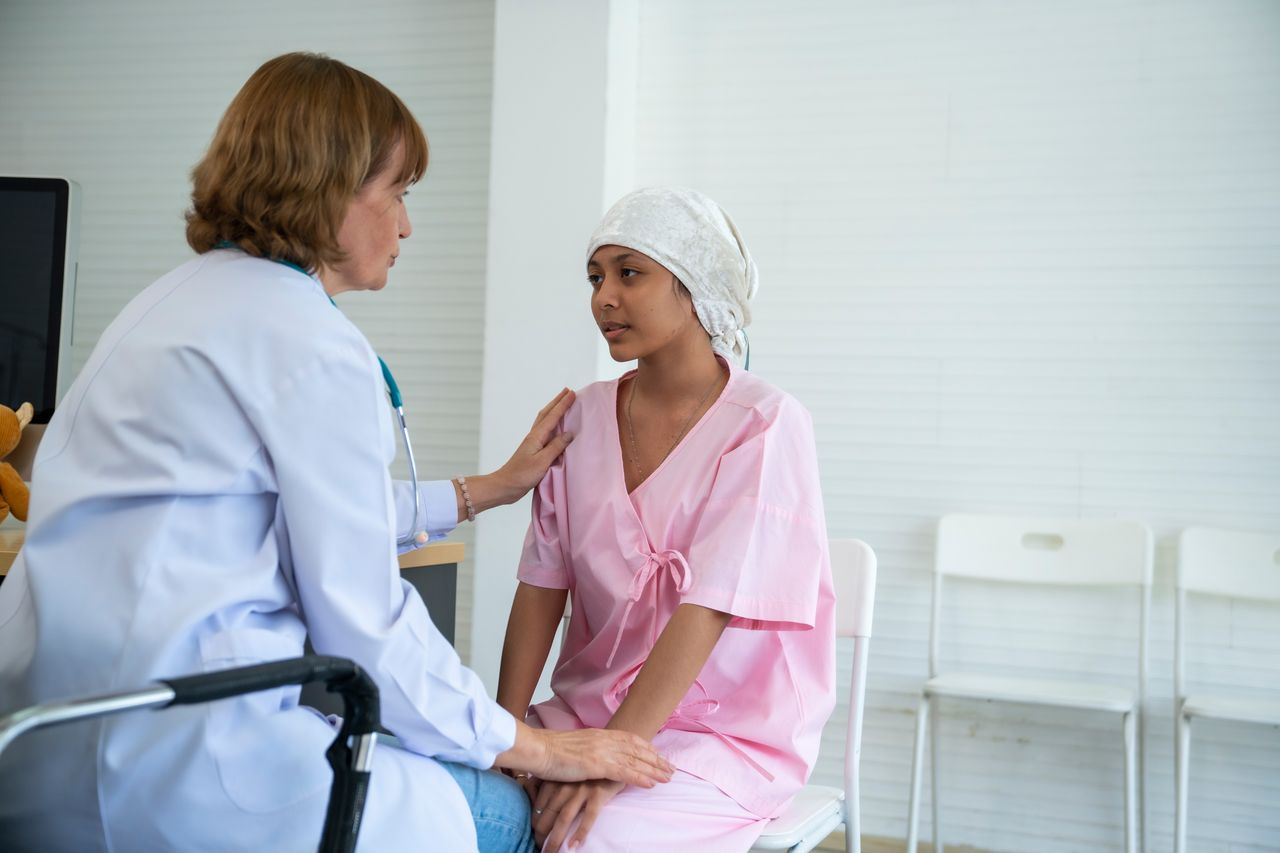 FDA Fully Approves T-Cell Therapy for Advanced Synovial Sarcoma