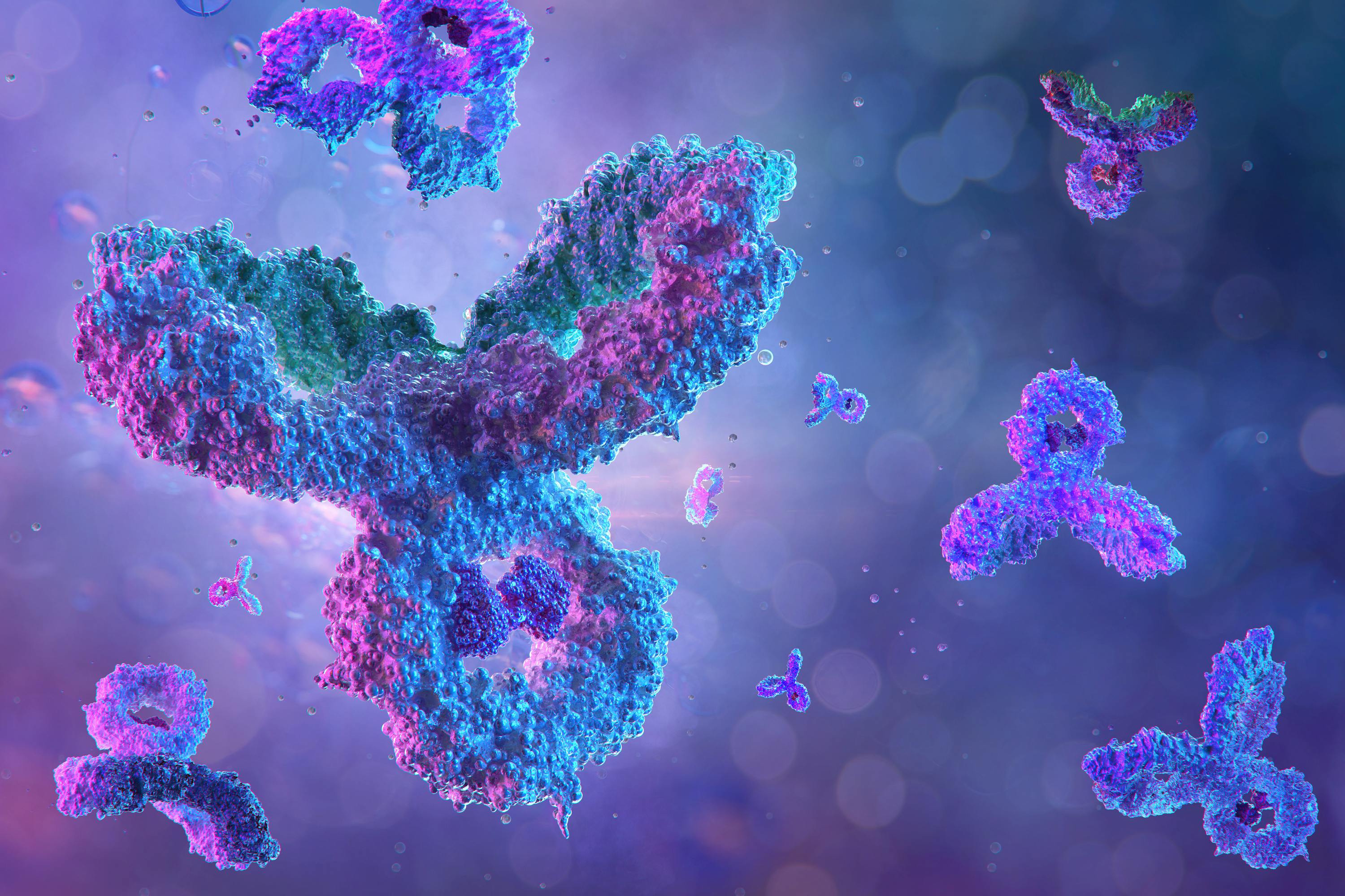 FDA Approval of Bispecific Antibodies for Multiple Myeloma a ...