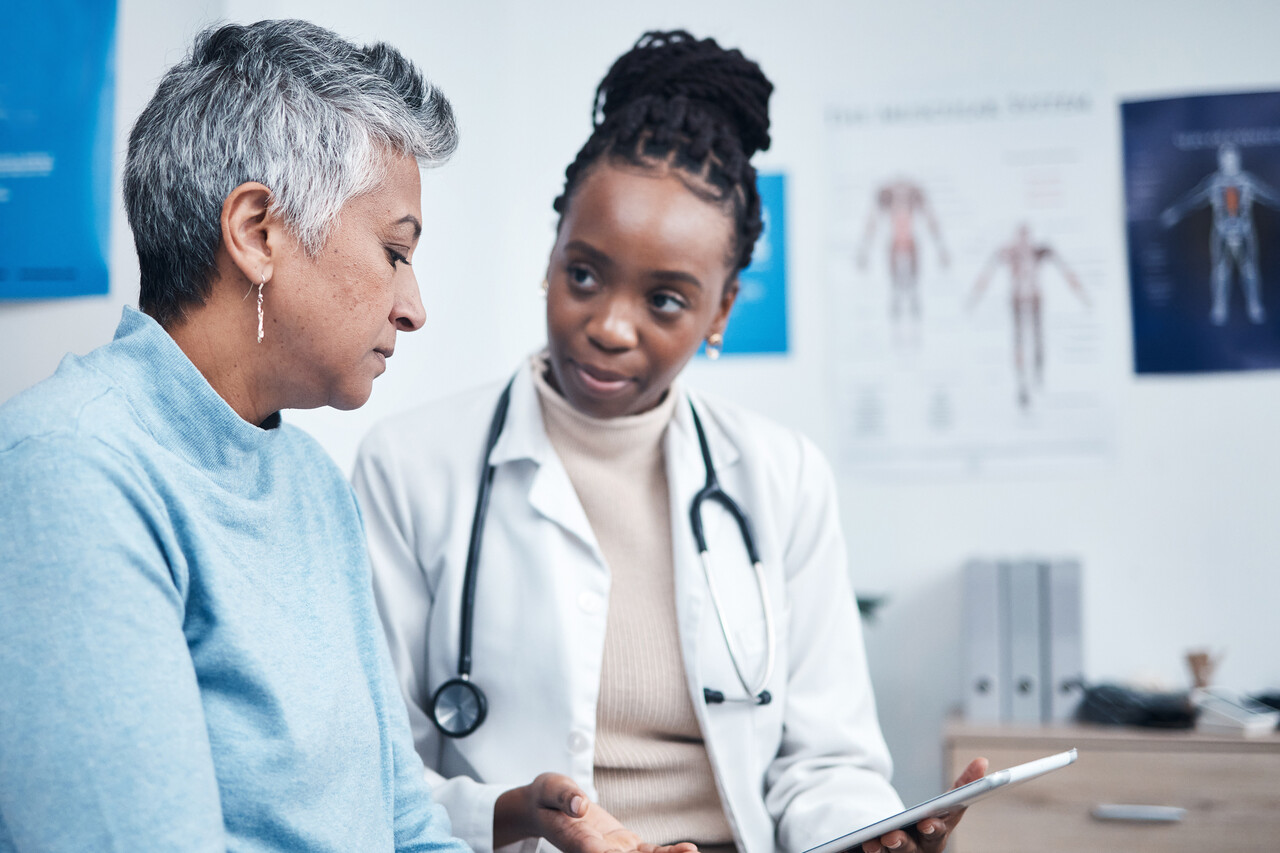 New NCCN Recommendations Aim to Help Oncologists Provide More Complete Care