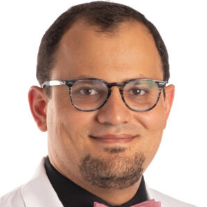 Samer Al Hadidi, MD, FACP, MS