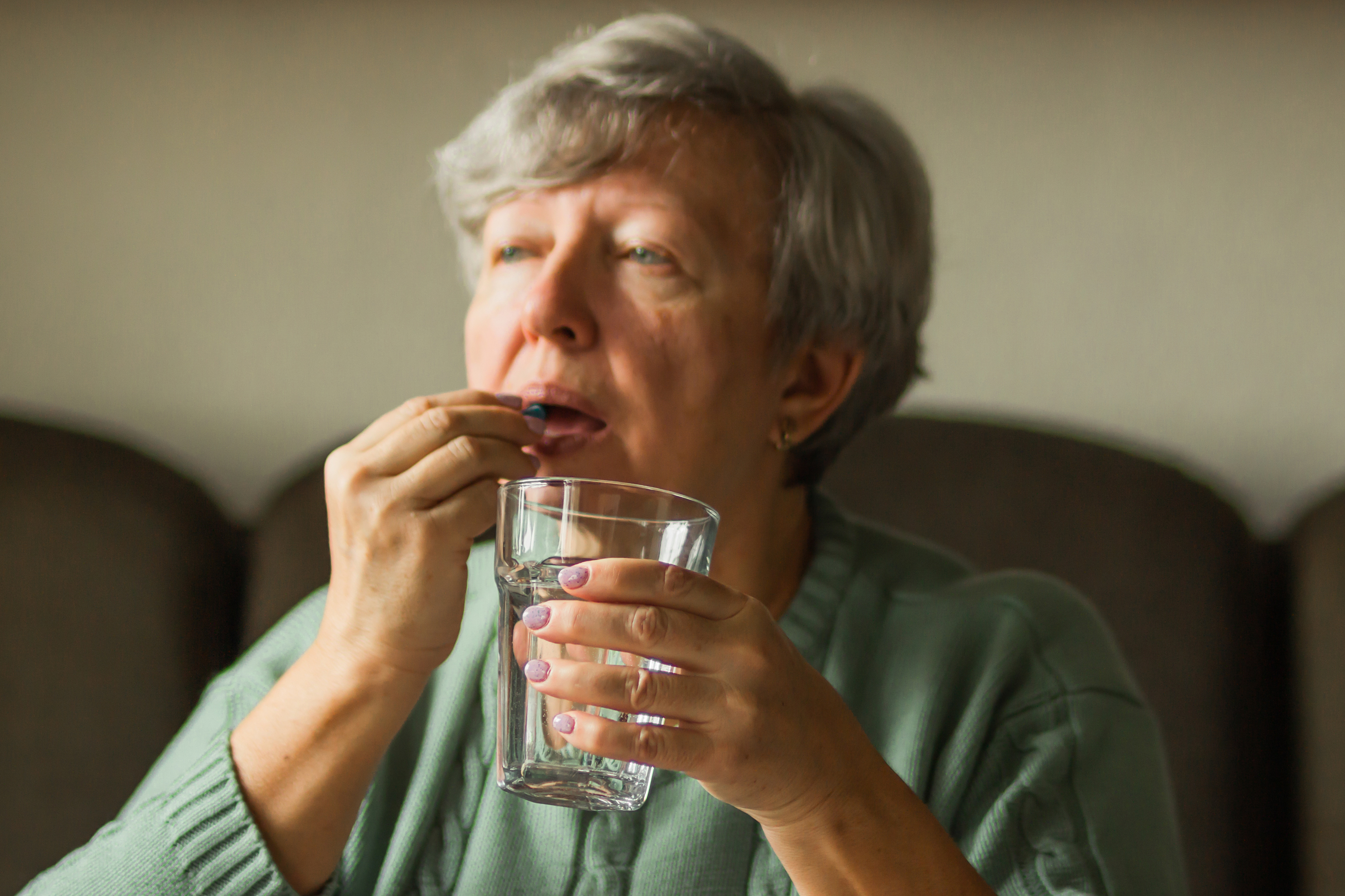 Imlunestrant Combo Improves PFS in Advanced Breast Cancer