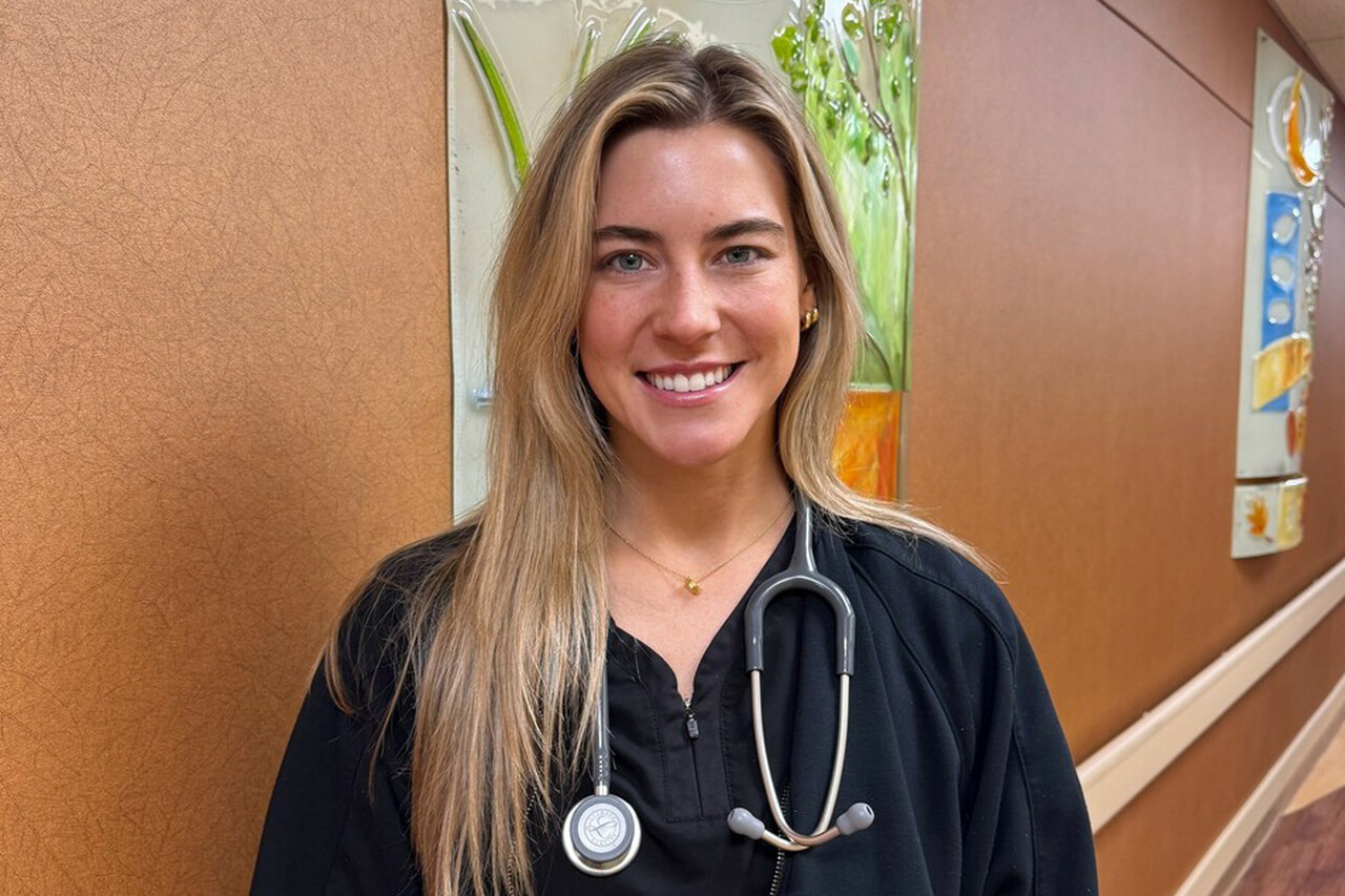 Oncology Nurse Shares “Crazy Experience” on Netflix’s Love Is Blind