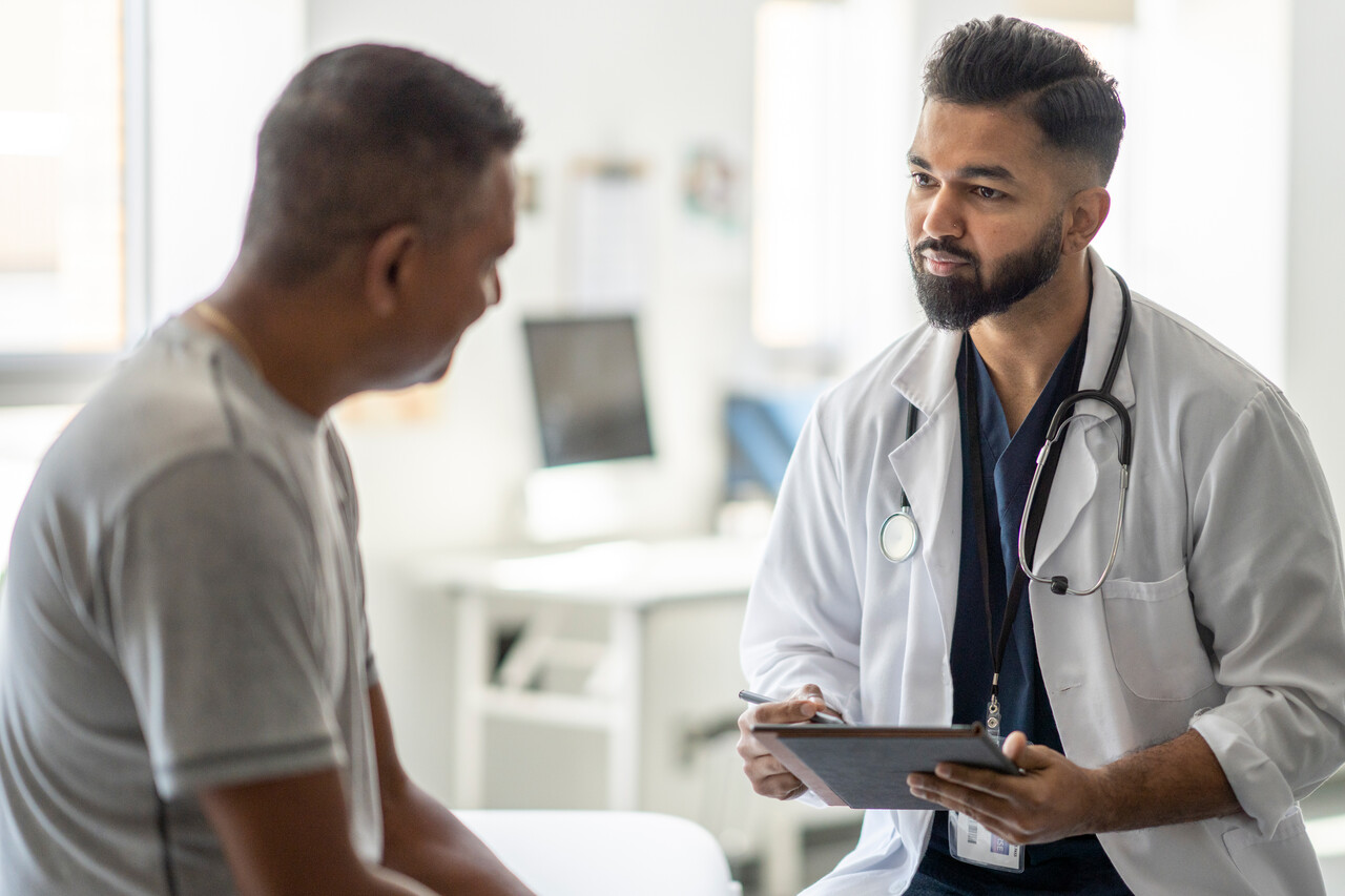 Should Oncologists Do More to Curb Alcohol Use in Patients?