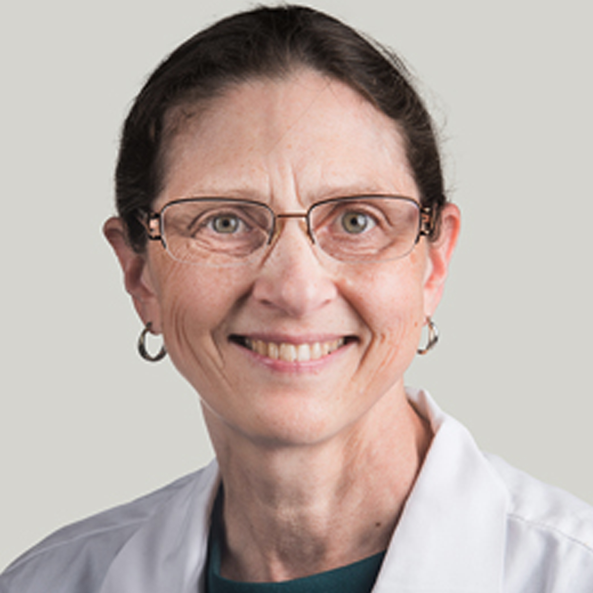 Gini F. Fleming, MD
