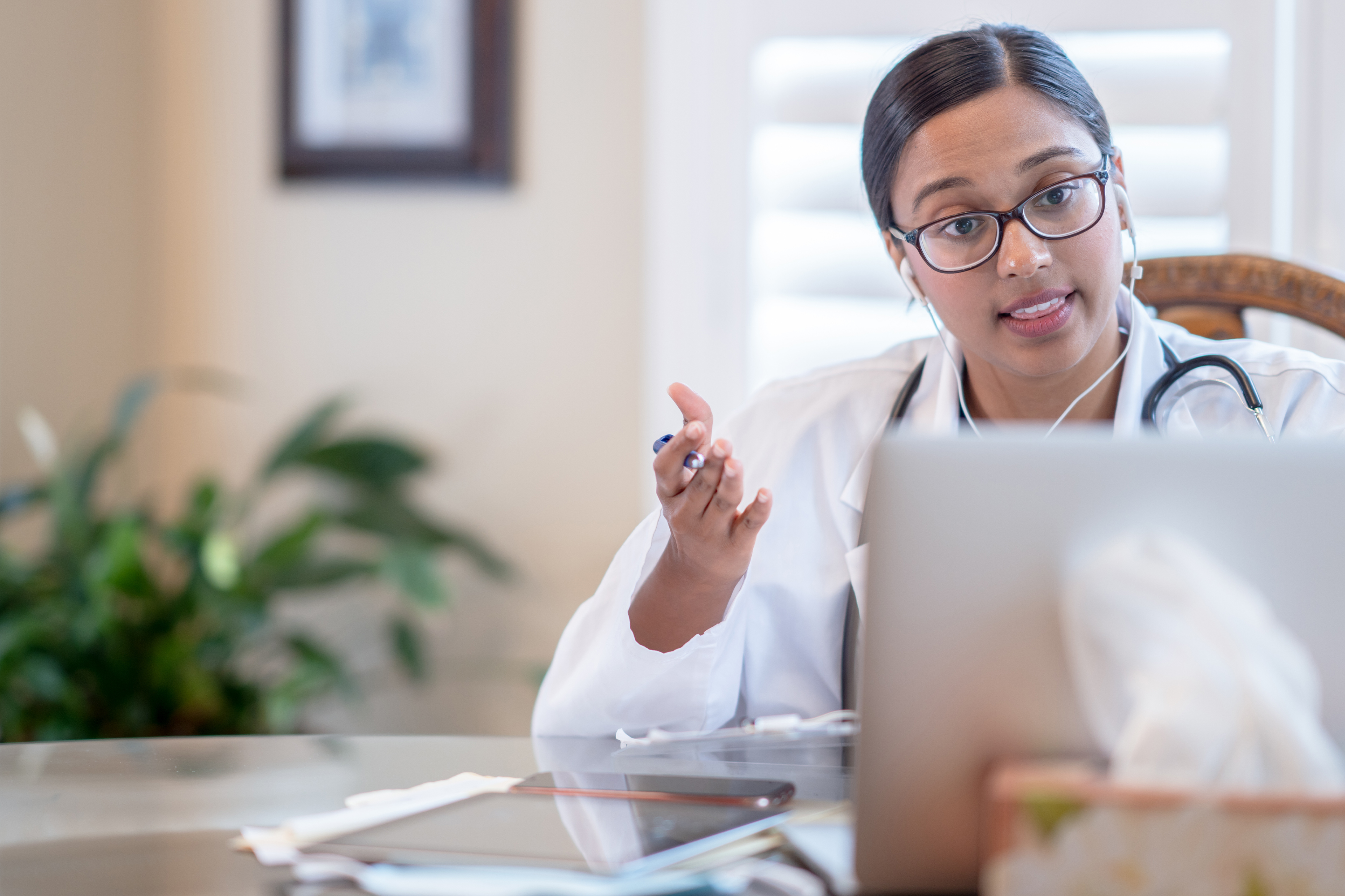 What Oncologists Need to Know About Digital Patient Visits