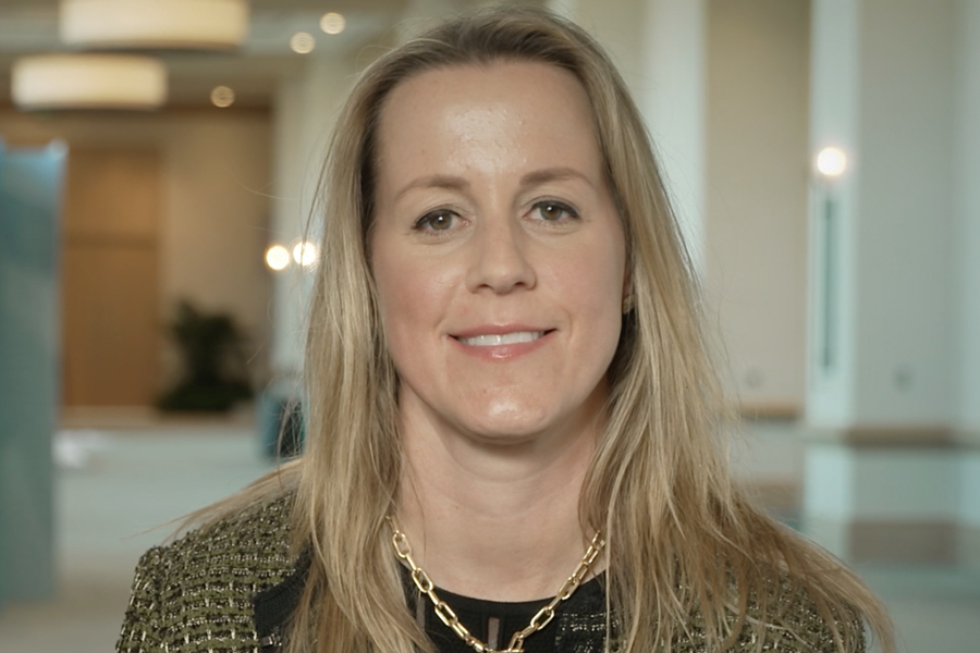 New Agents “Beat the Socks Off” Standard Chemo in TNBC