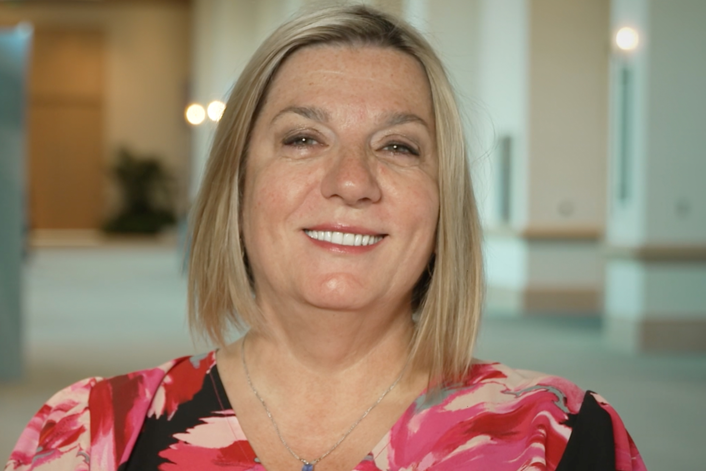 “It is because of QCCA my practice survived”