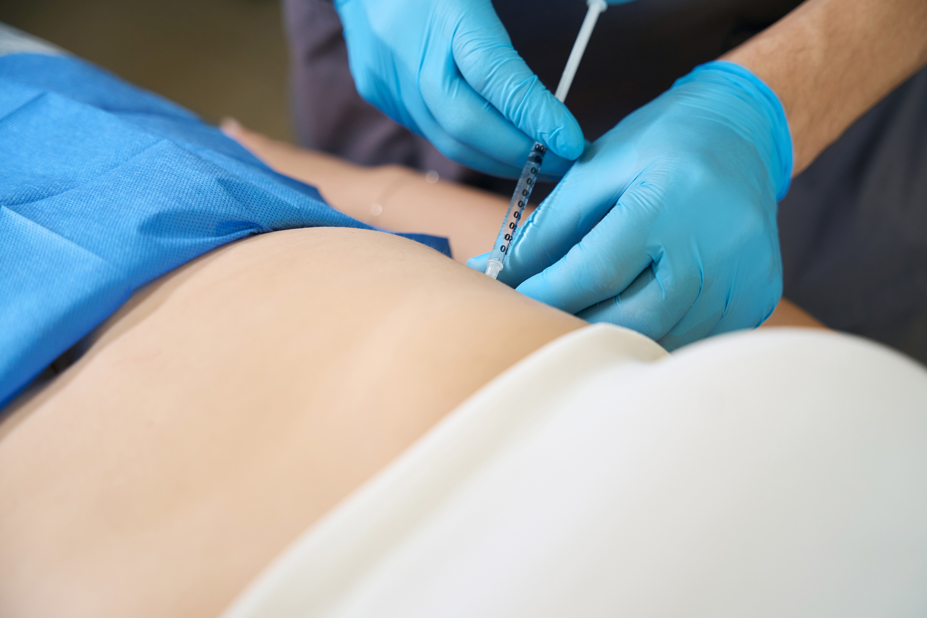 Phase 3 Data From EHA 2025 Support New Option for High-Risk Blood Cancer