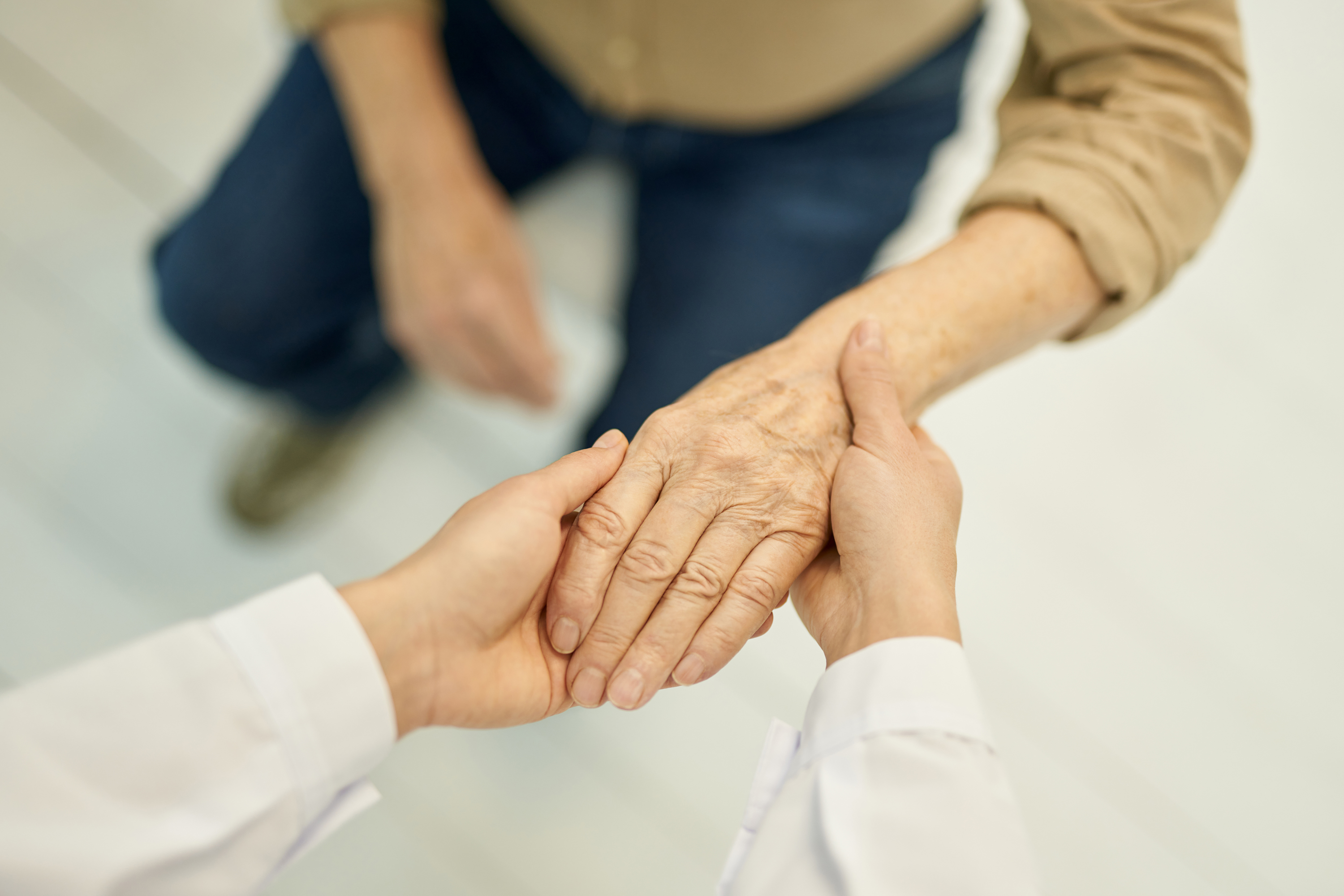 Starting Pembrolizumab (Keytruda) in the Neoadjuvant Setting Improves ...