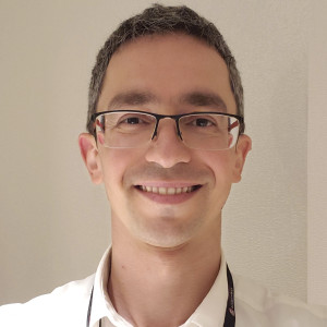 Albert Grinshpun, MD, MSc