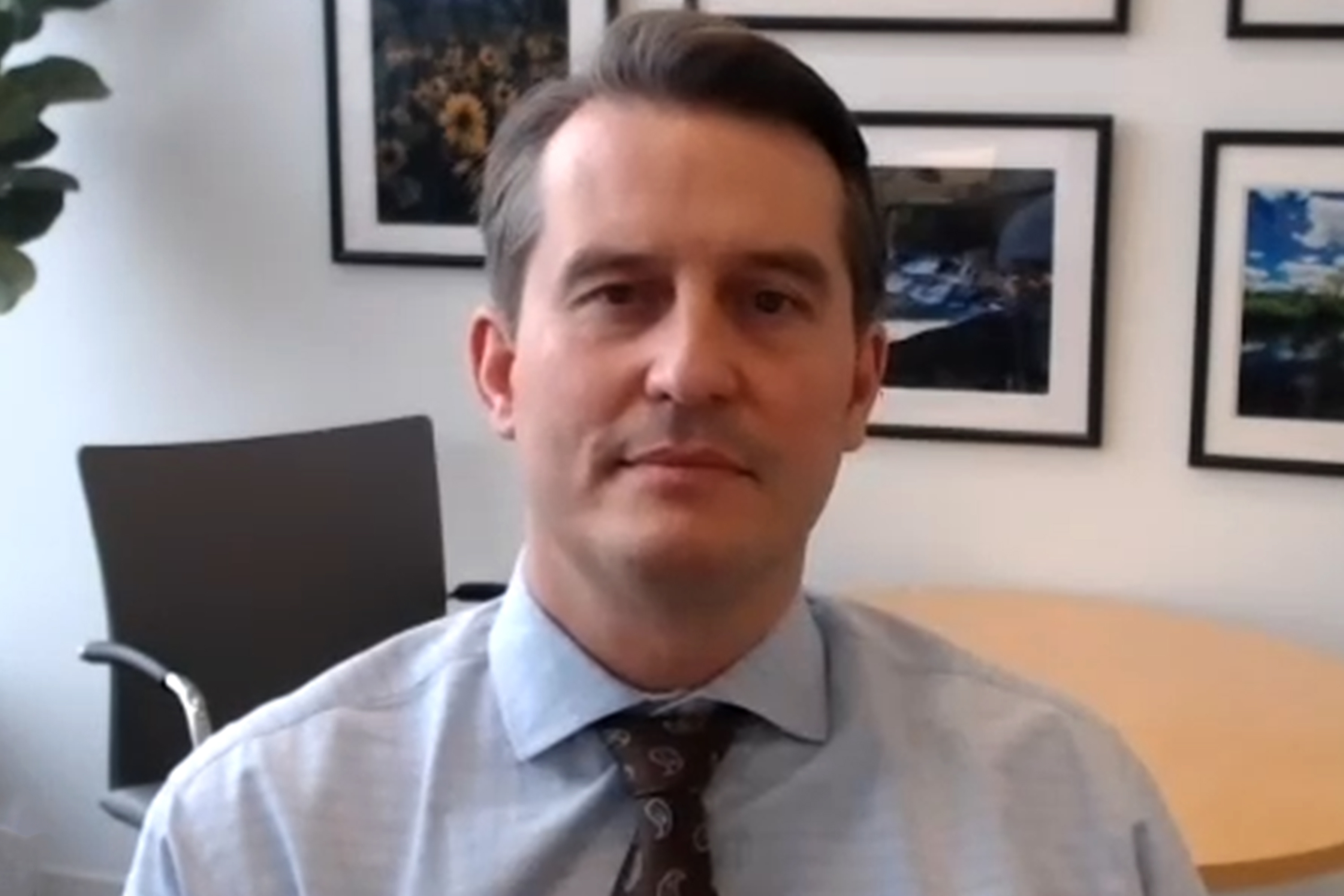 Chronic Lymphocytic Leukemia at ASH 2021