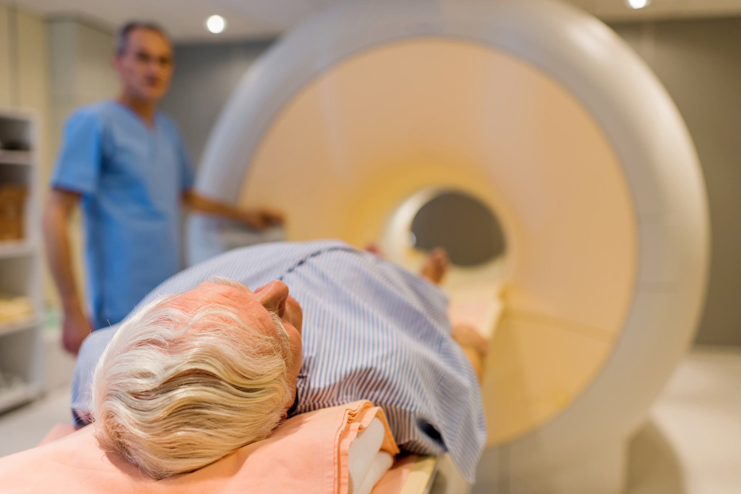 Prostate Cancer Screening With MRI Could Reduce Overdiagnosis