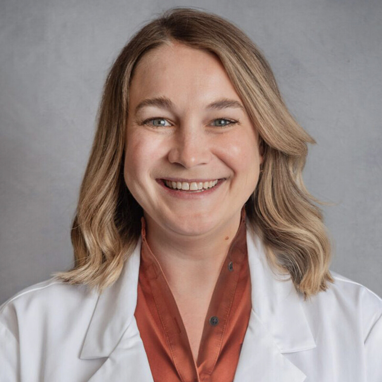 Kate Baker, MD