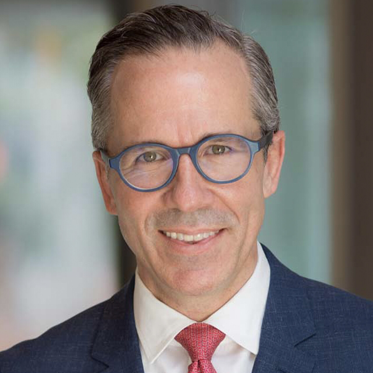 Brendon M. Stiles, MD