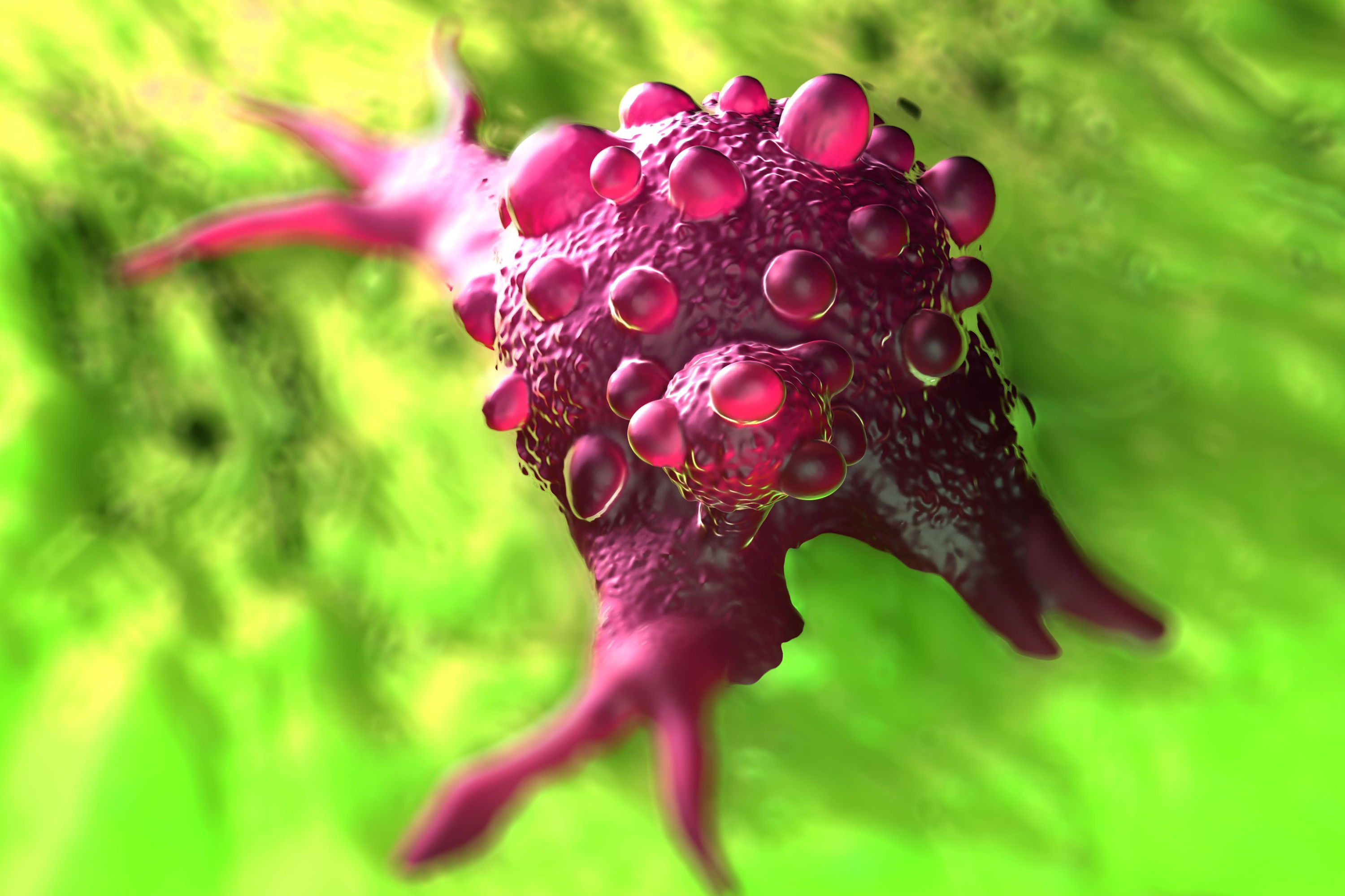 ctDNA Use in Bladder Cancer Care: Where Things Stand and Where They’re ...