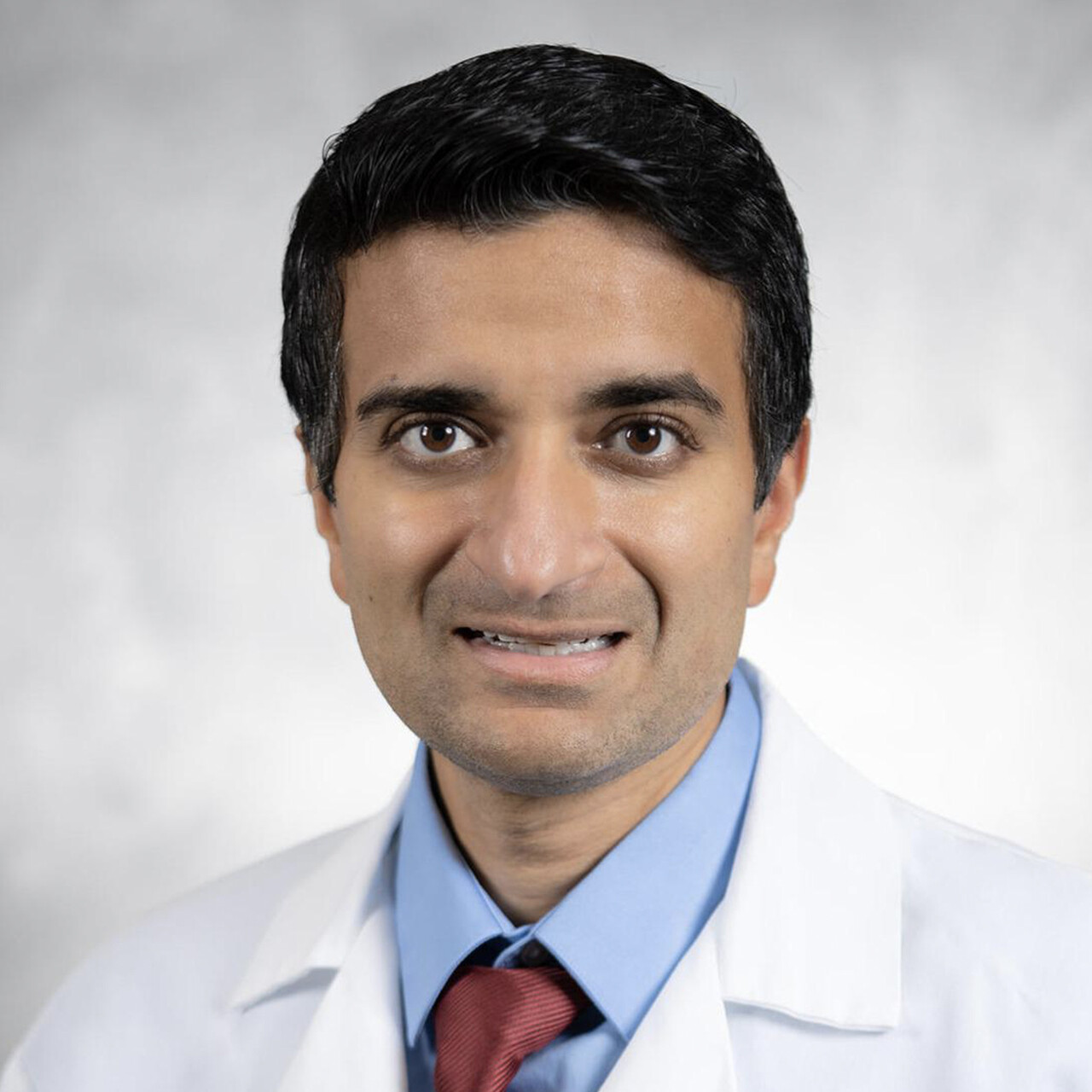 Sandip P. Patel, MD