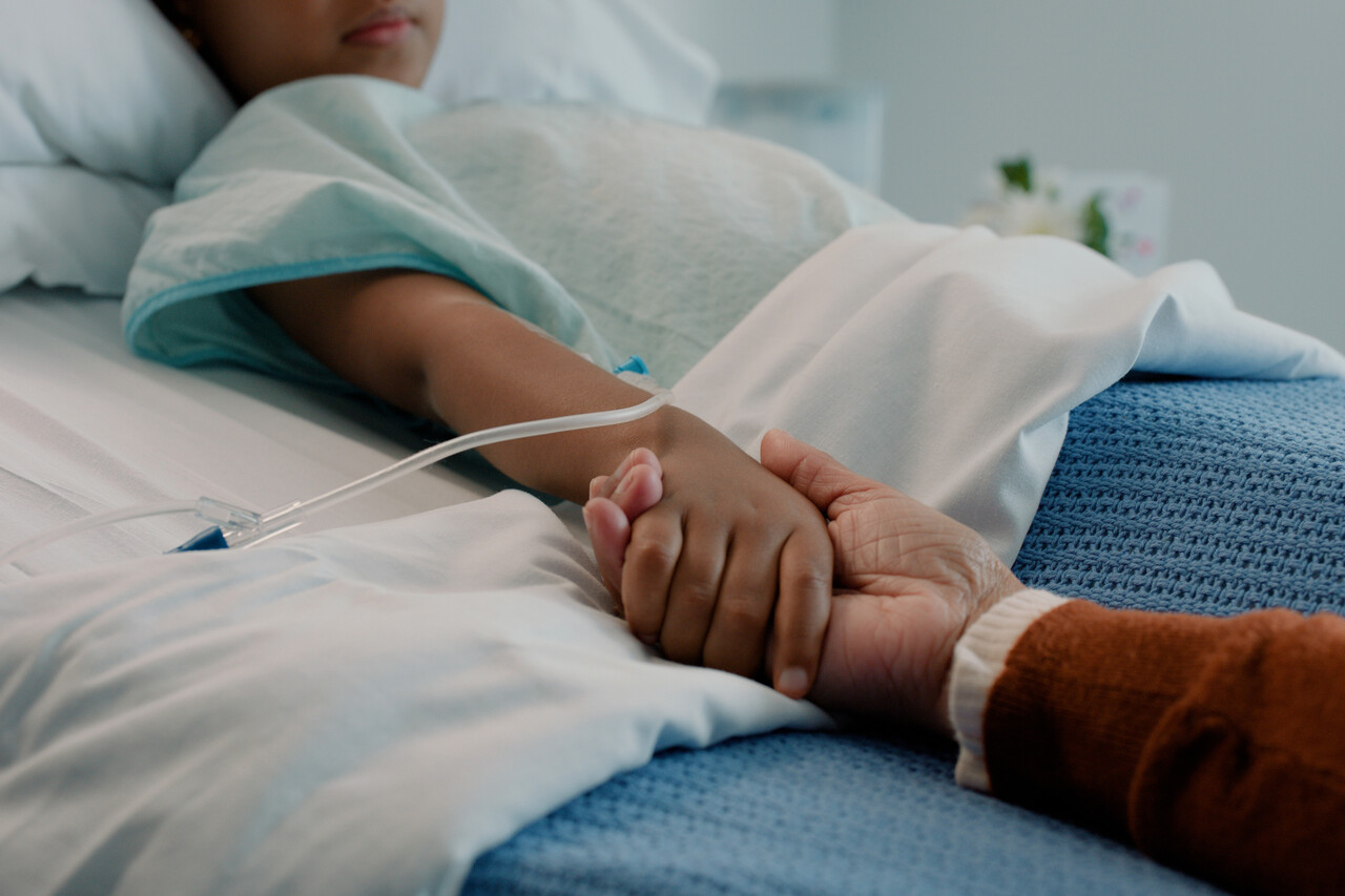 2024-2025 US News & World Report Pediatric Cancer Center Rankings