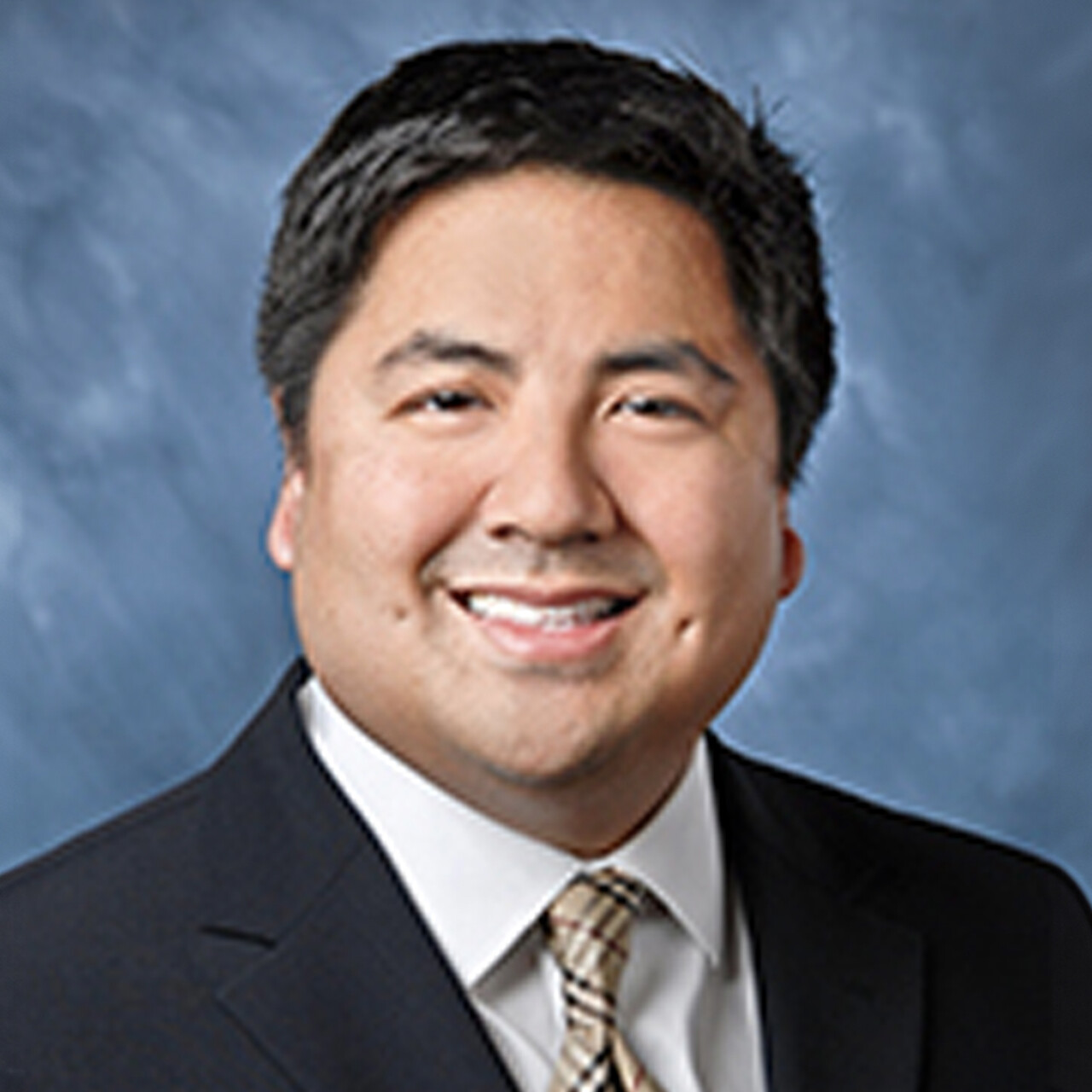 Edwin M. Posadas, MD, FACP