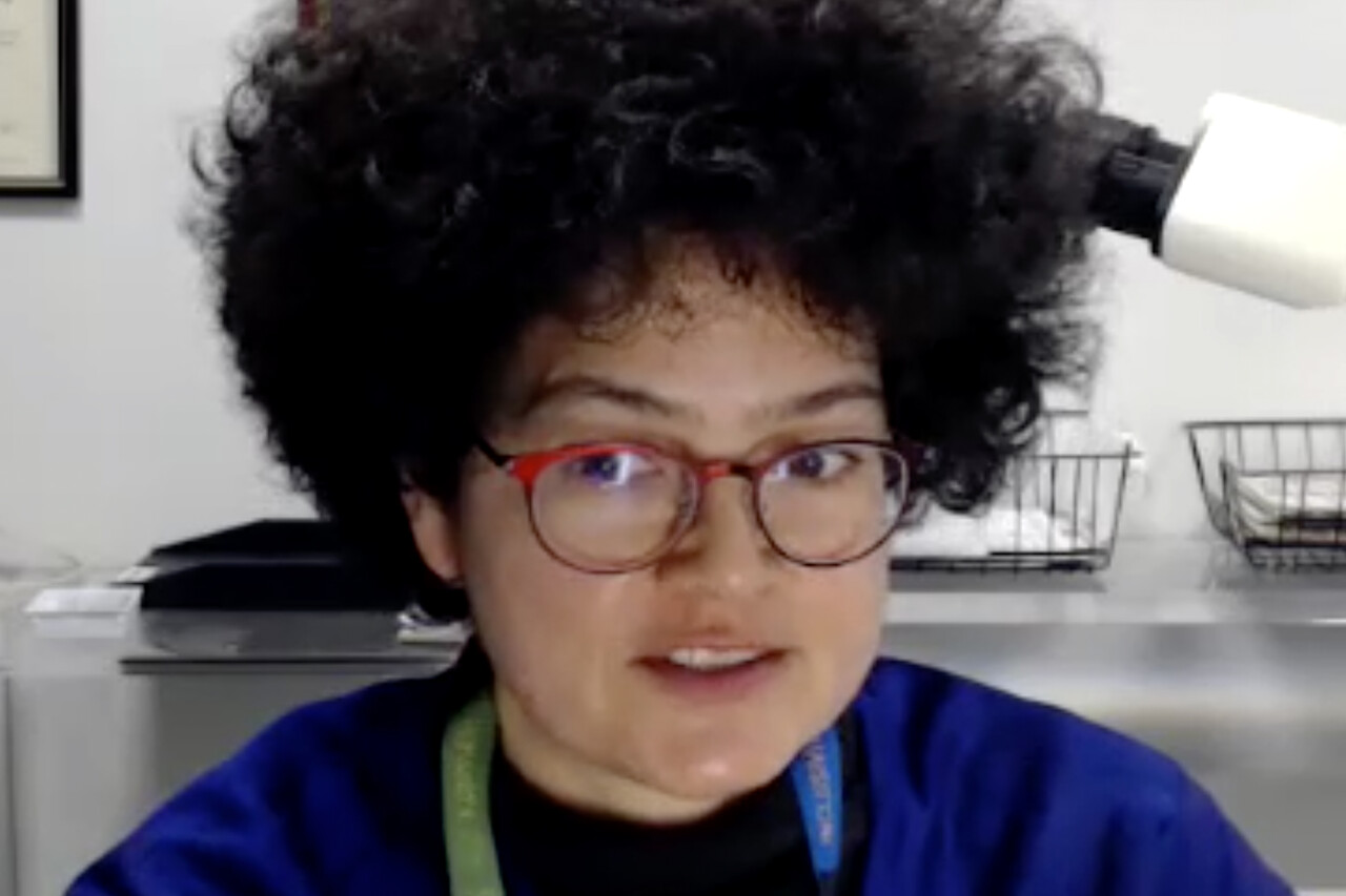 2022 CTOS: Next-generation Sequencing in Sarcoma