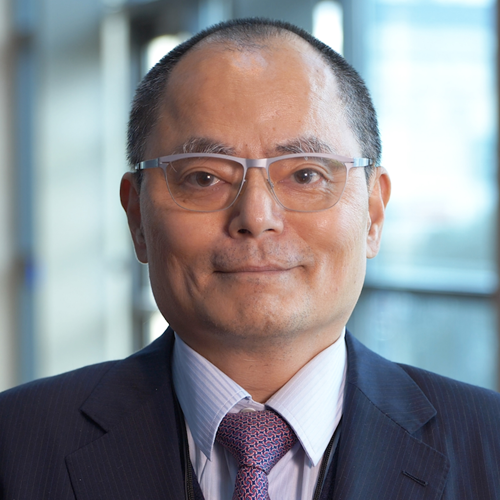 Yen-Shen Lu, MD, PhD