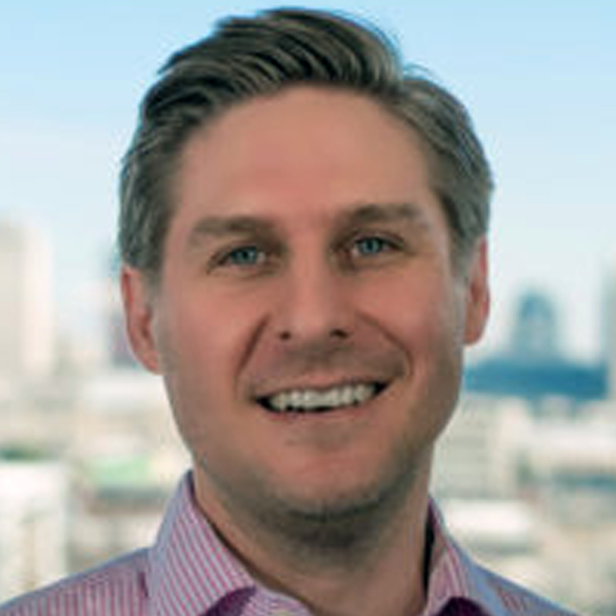 Stephen Schleicher, MD, MBA