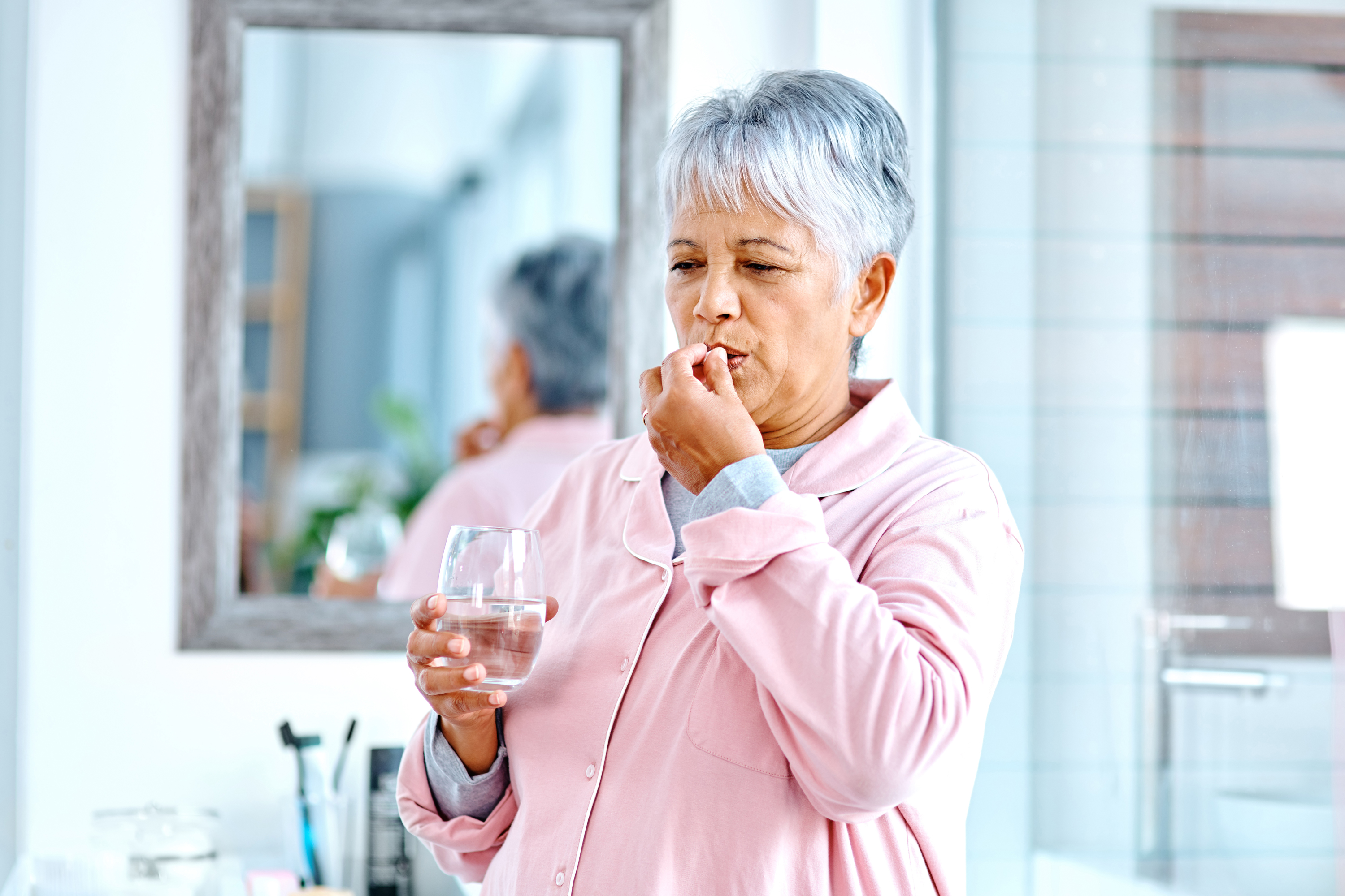 Relacorilant Plus Nab-Paclitaxel Boosts Survival in Ovarian Cancer
