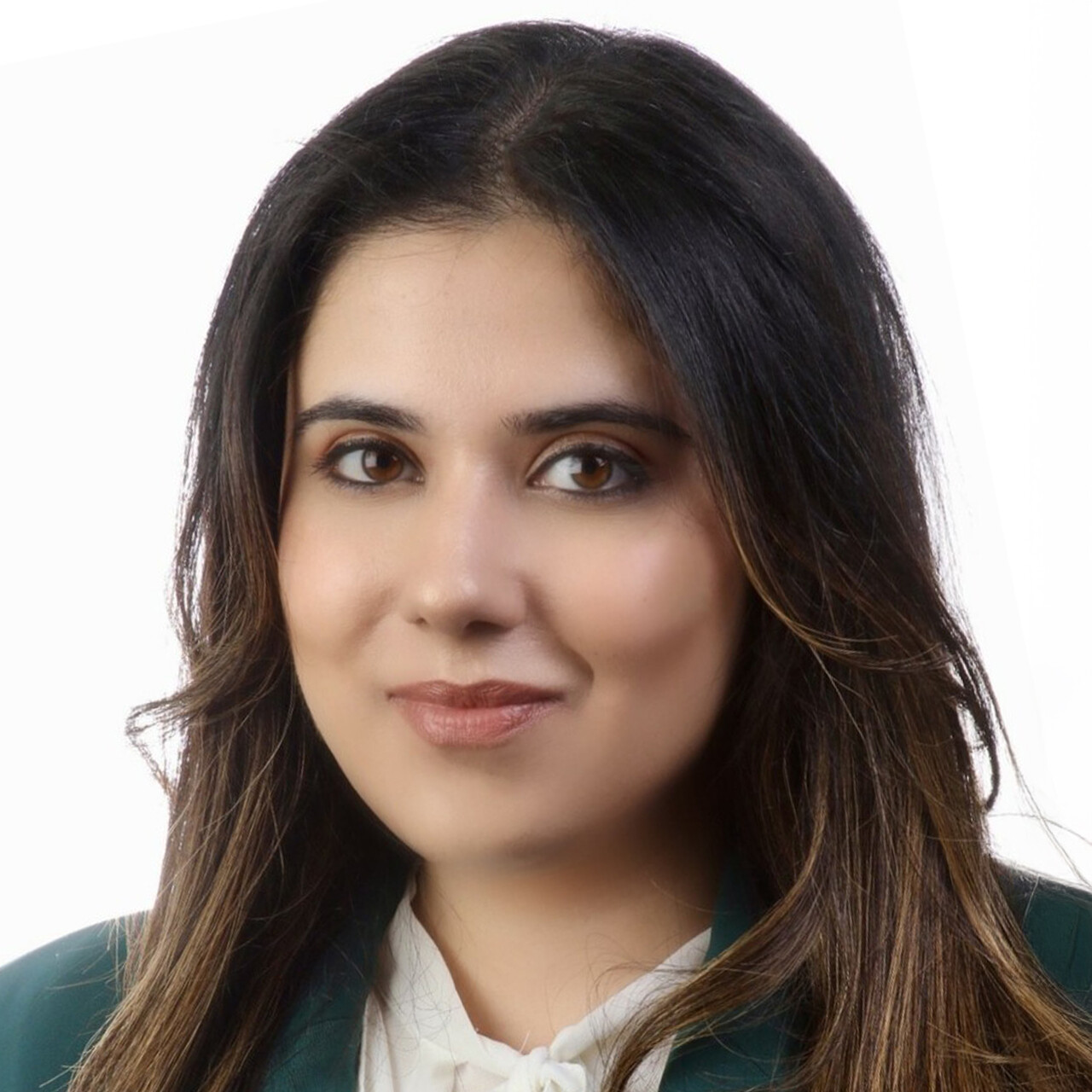 Ayesha Aijaz, MD