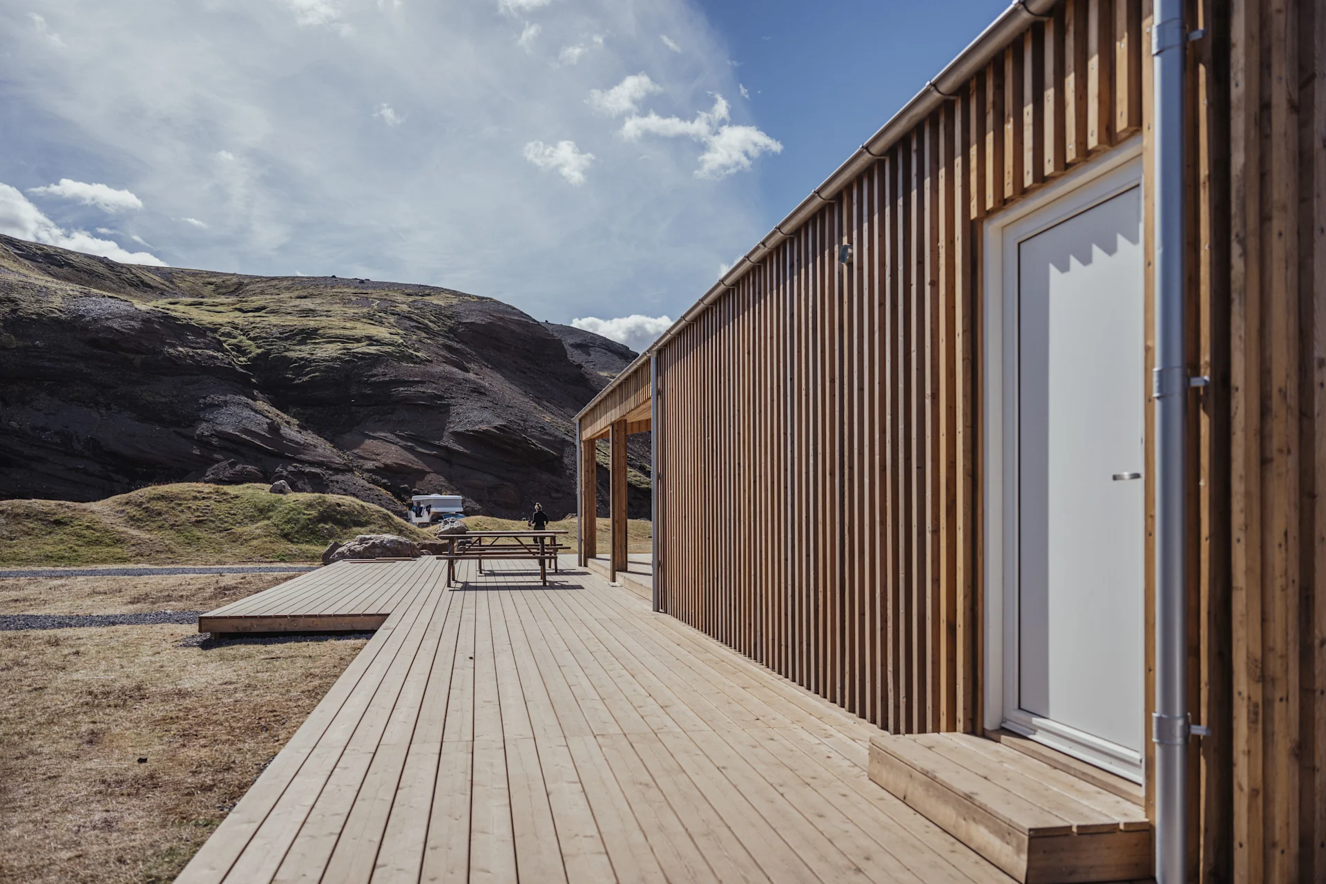 Highland Base Huts: Authentic Highland Accommodation in Kerlingarfjöll