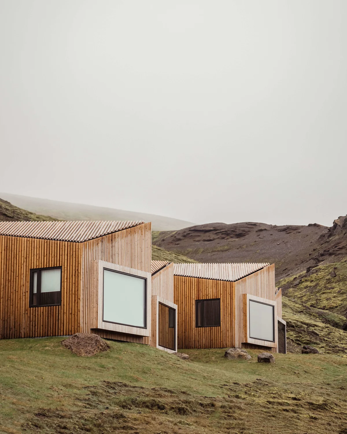 Highland Base Iceland | Extreme Paradise in Kerlingarfjöll Mountains