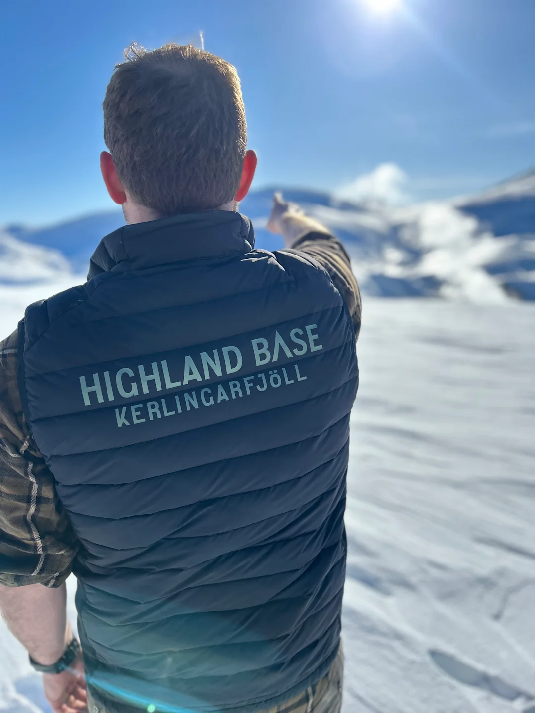 Extreme Paradise in Iceland | Highland Base Kerlingarfjöll
