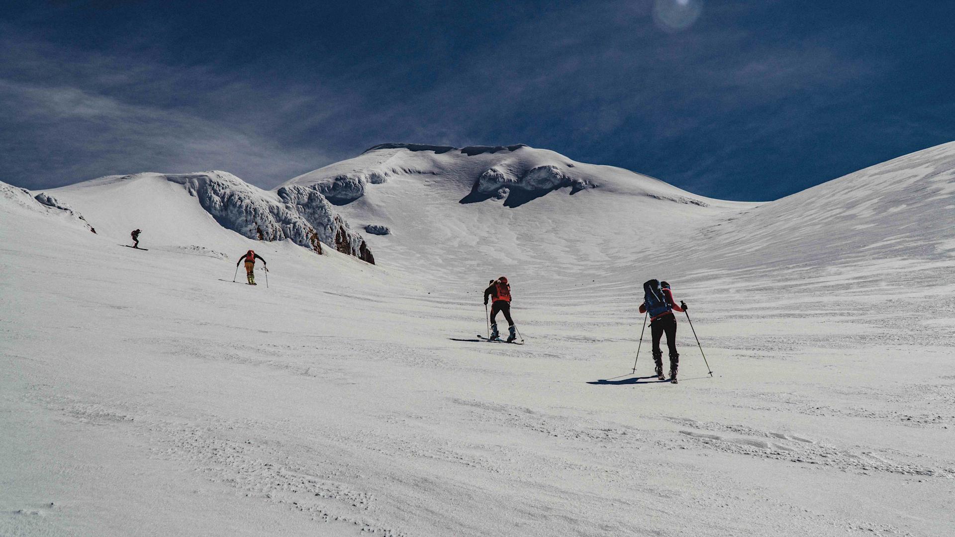 Highland Base Iceland | Extreme Paradise in Kerlingarfjöll Mountains