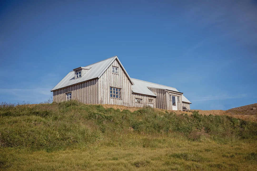 Highland Base Huts: Authentic Highland Accommodation in Kerlingarfjöll