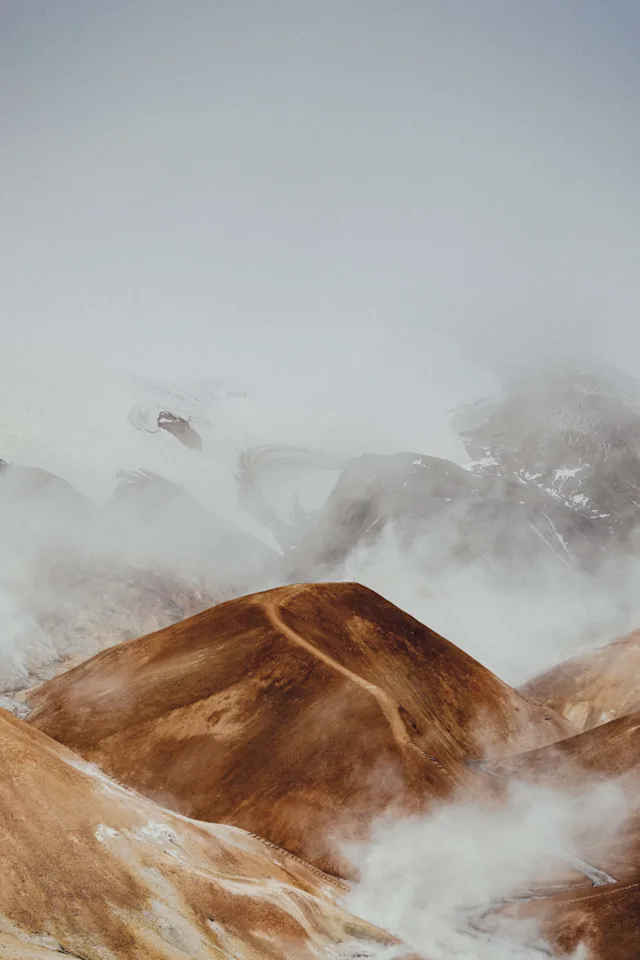 Highland Base Iceland | Extreme Paradise in Kerlingarfjöll Mountains