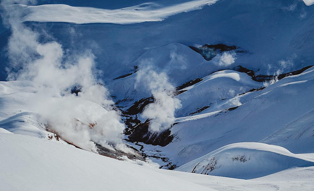 Hveradalir: Exploring the Geothermal Paradise of Hveradalir in ...
