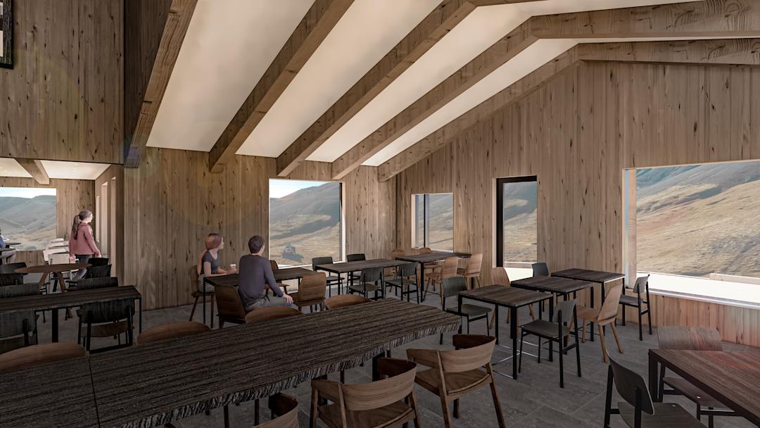 Highland Base Iceland | Extreme Paradise in Kerlingarfjöll Mountains