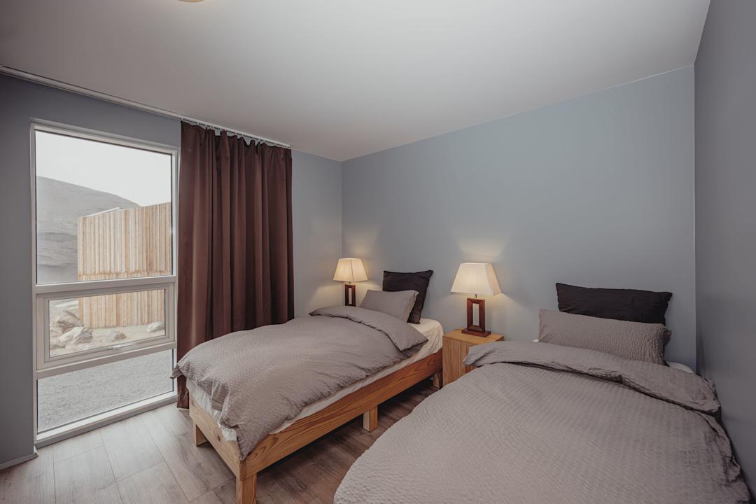 Highland Base Iceland | Extreme Paradise in Kerlingarfjöll Mountains