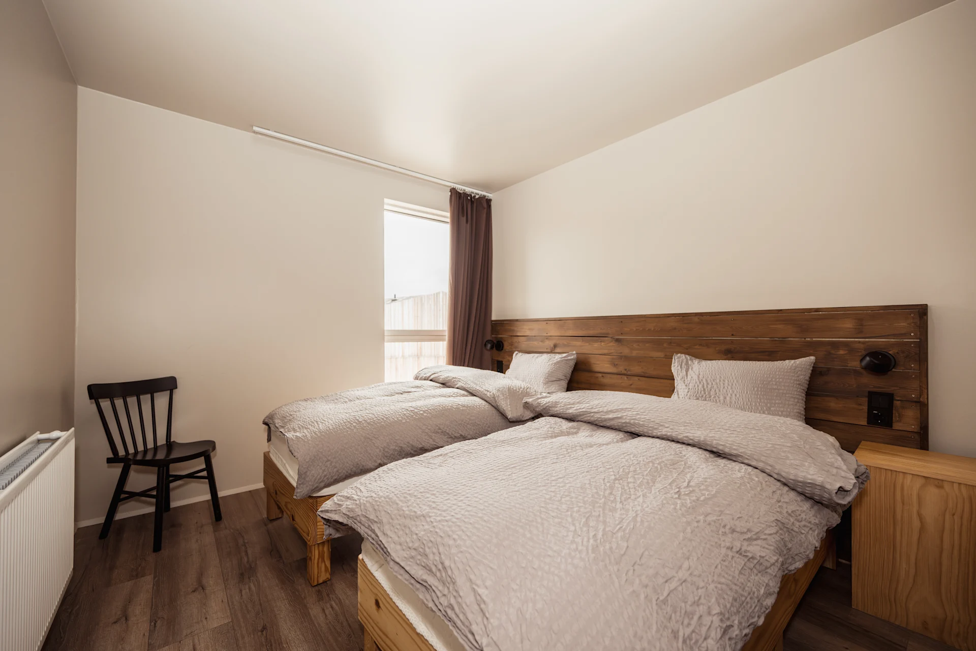 Hotel | Accommodation | Highland Base Kerlingarfjöll, Iceland