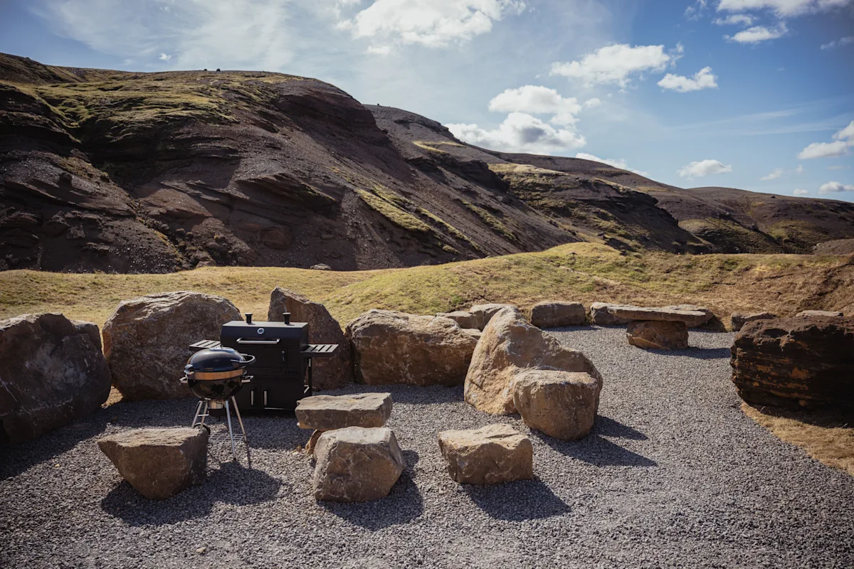 Highland Base Huts: Authentic Highland Accommodation in Kerlingarfjöll