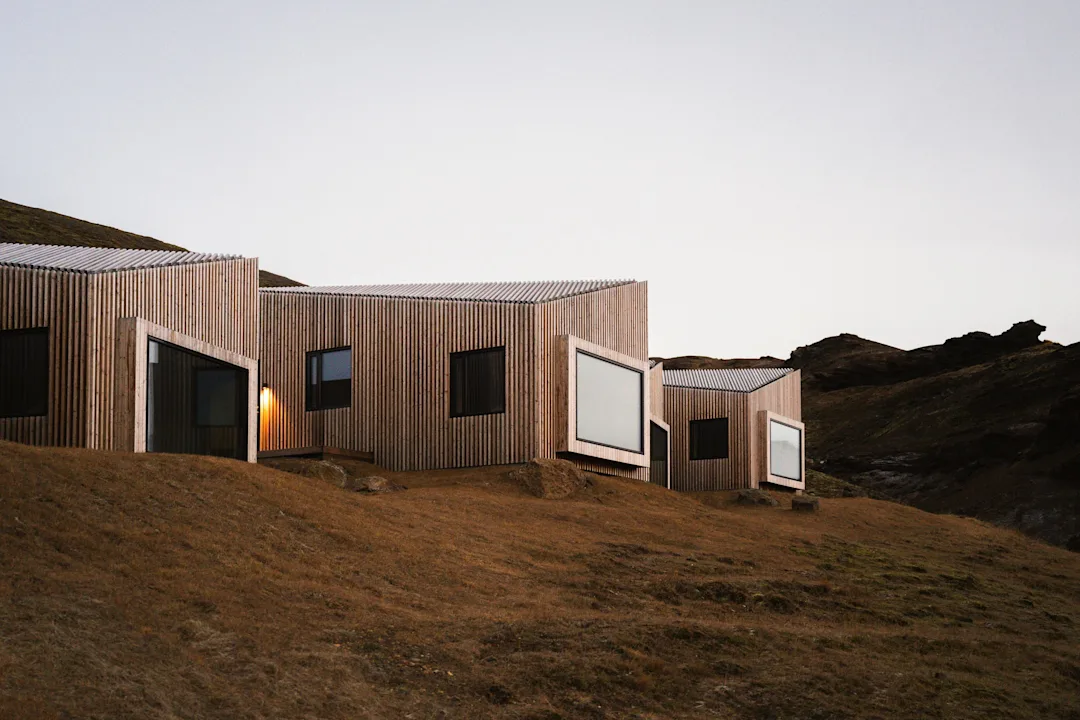 Extreme Paradise in Iceland | Highland Base Kerlingarfjöll